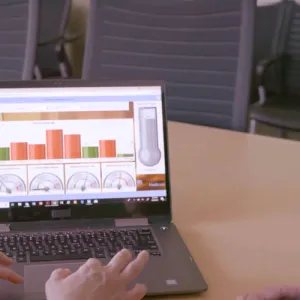 Improve Patient Flow through Light Signaling Systems | Expeditor Systems