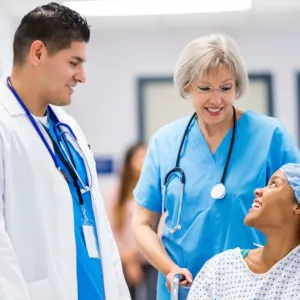 Improve Patient Flow through Light Signaling Systems | Expeditor Systems