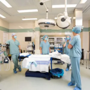 Improve Patient Flow through Light Signaling Systems | Expeditor Systems