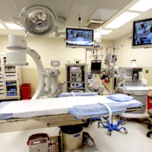 Improve Patient Flow through Light Signaling Systems | Expeditor Systems