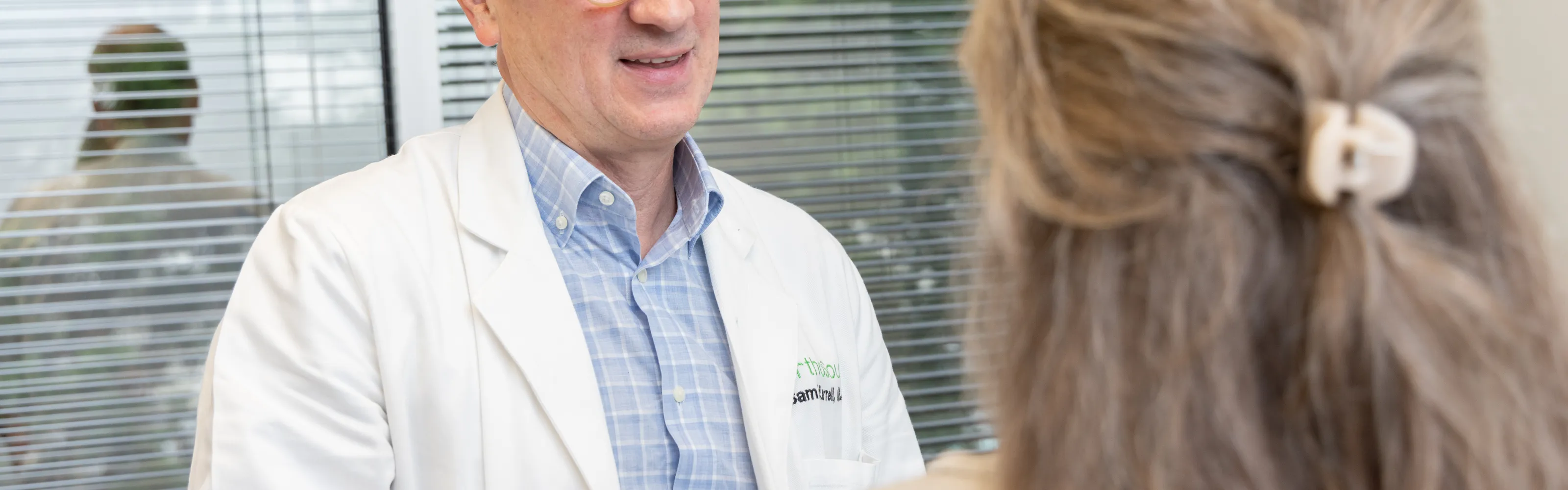 Sam E. Murrell, MD | OrthoSouth