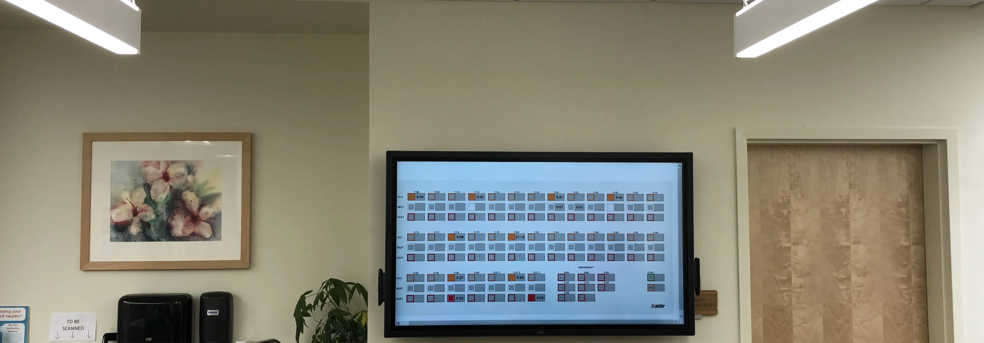 Patient appointment system vs. patient flow system | Expeditor Systems