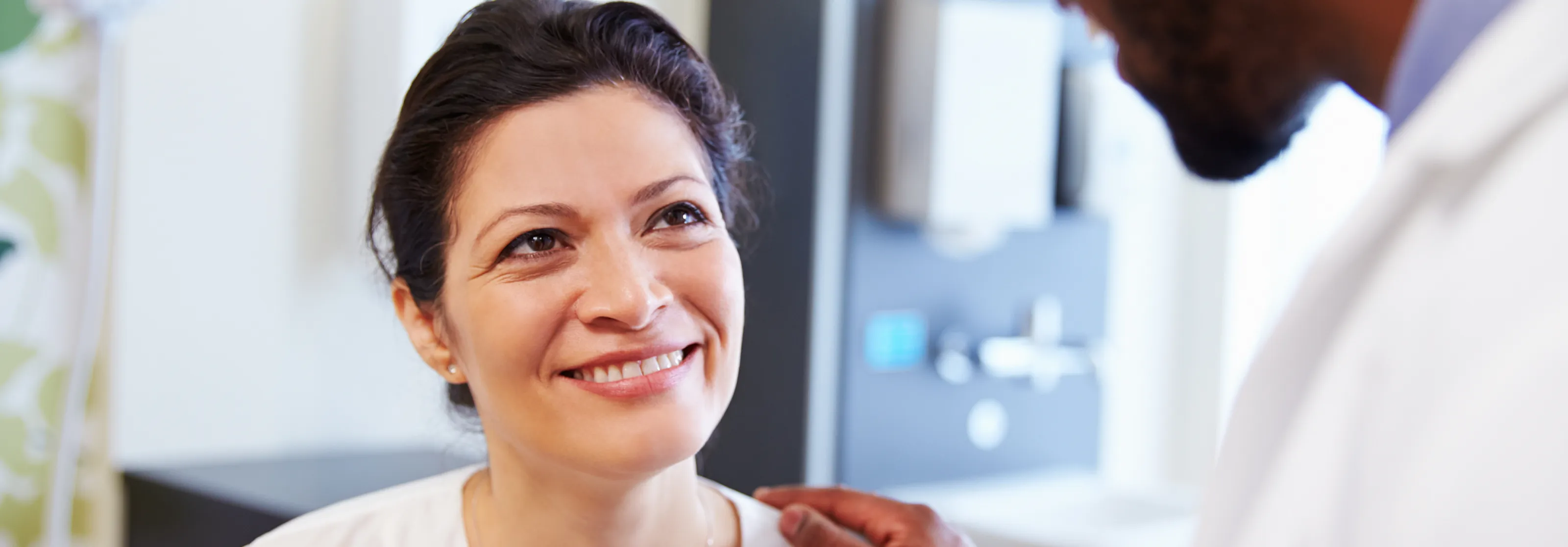 Creating Positive Patient Experiences | Expeditor Systems