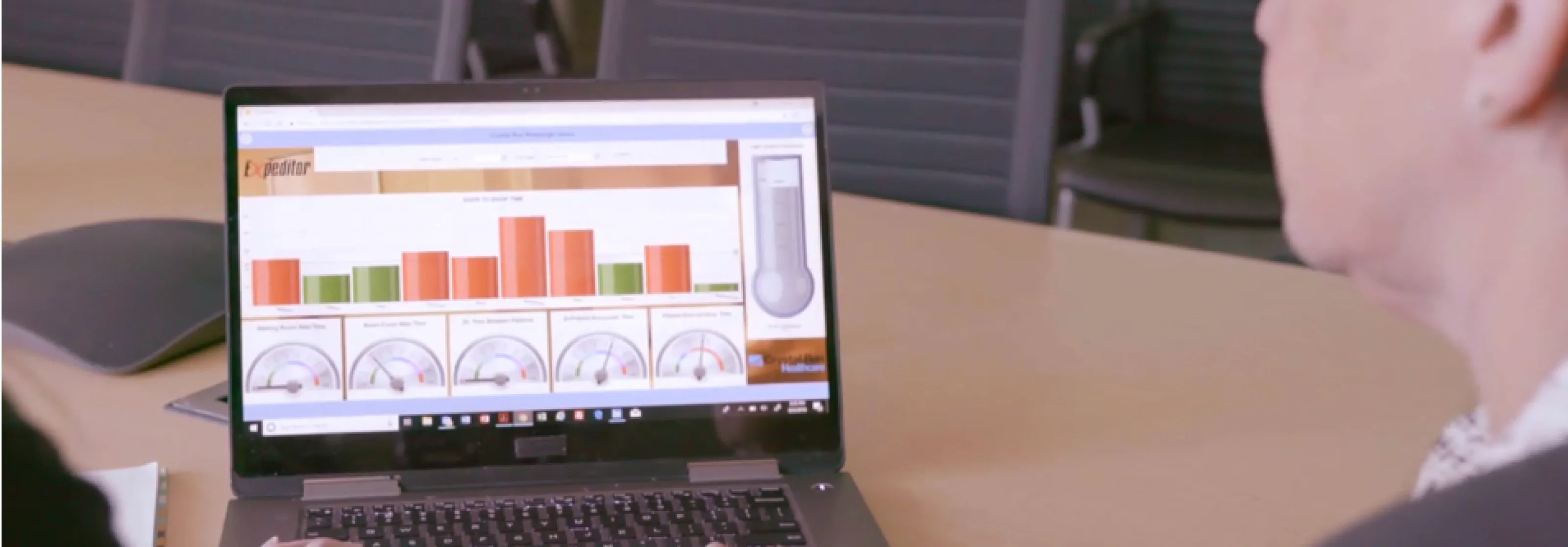 EMR systems and patient flow: a comprehensive guide | Expeditor Systems