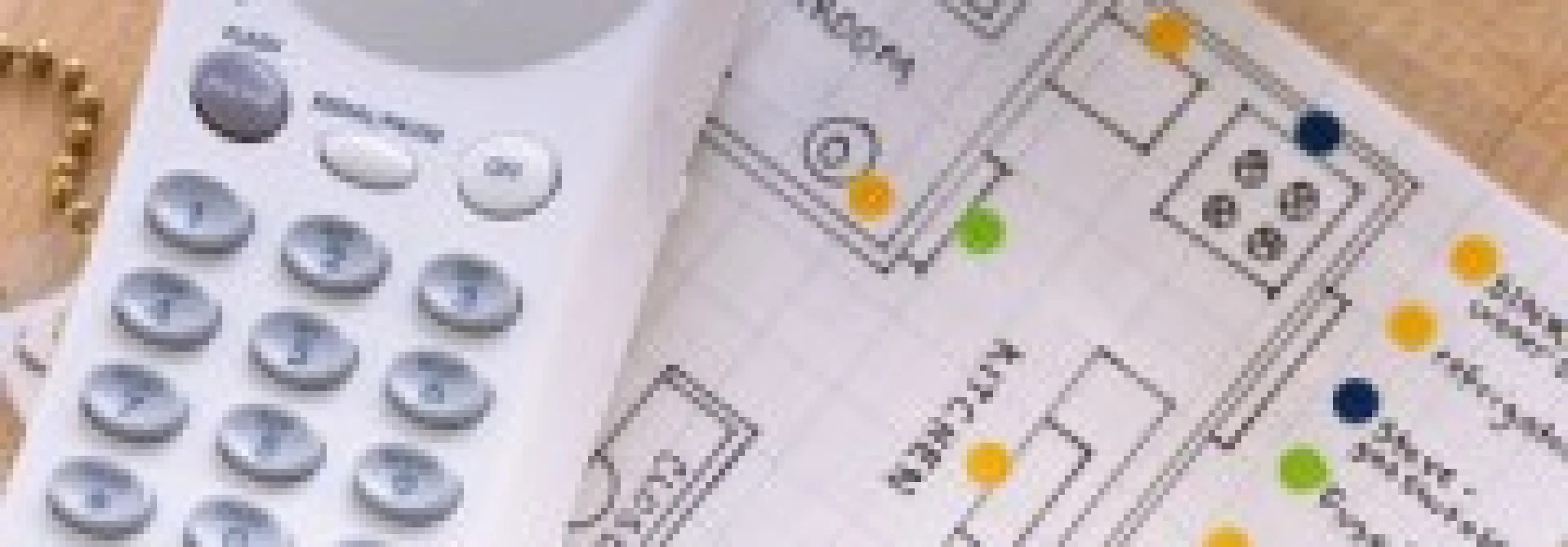 How to Make a Power and Wire Map of Your Home | Parker Young