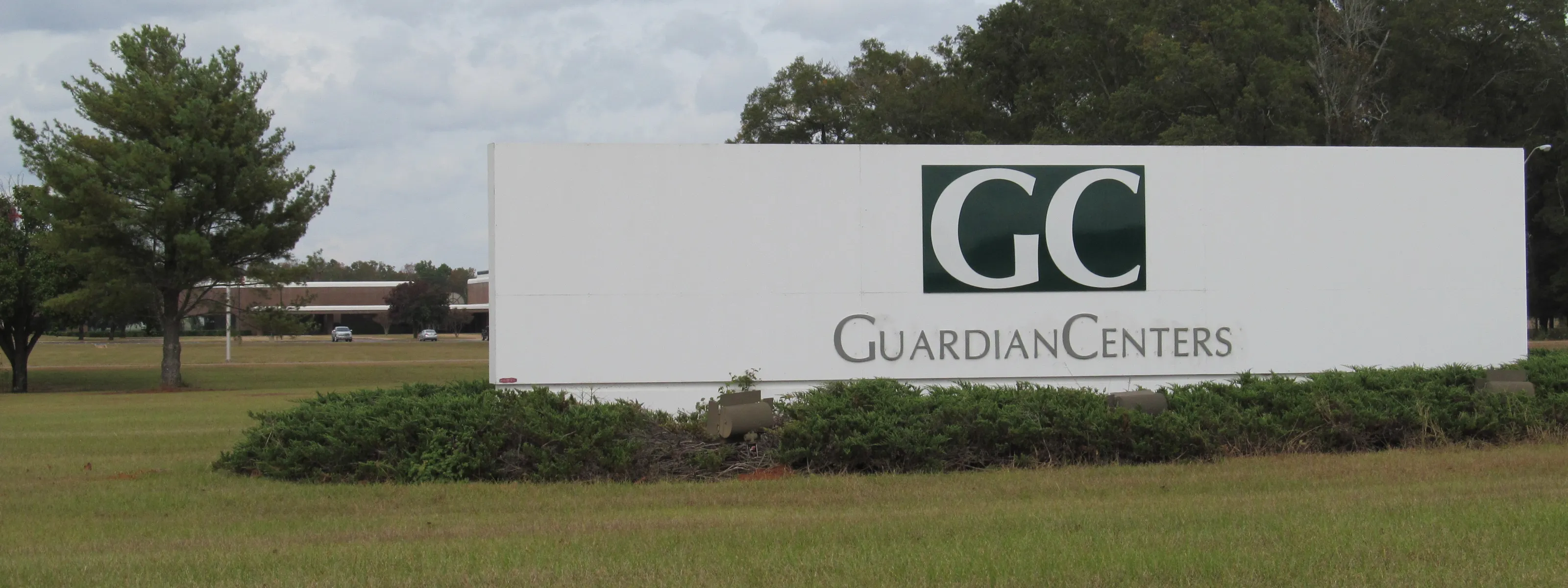 Contact Us | Guardian Centers, LLC