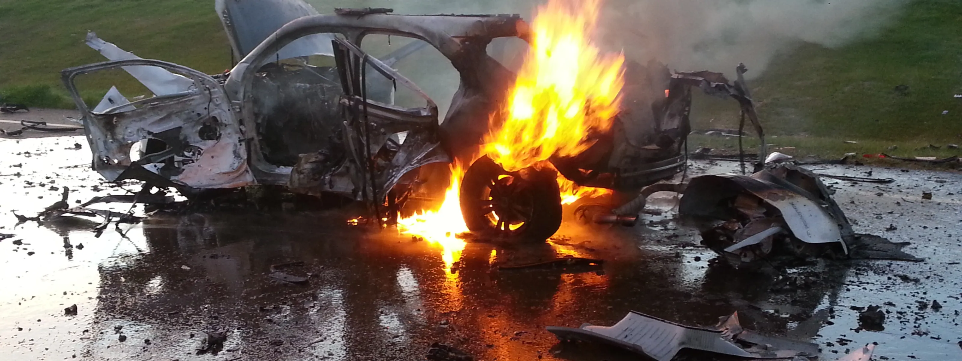 Explosives Ranges | Guardian Centers, LLC