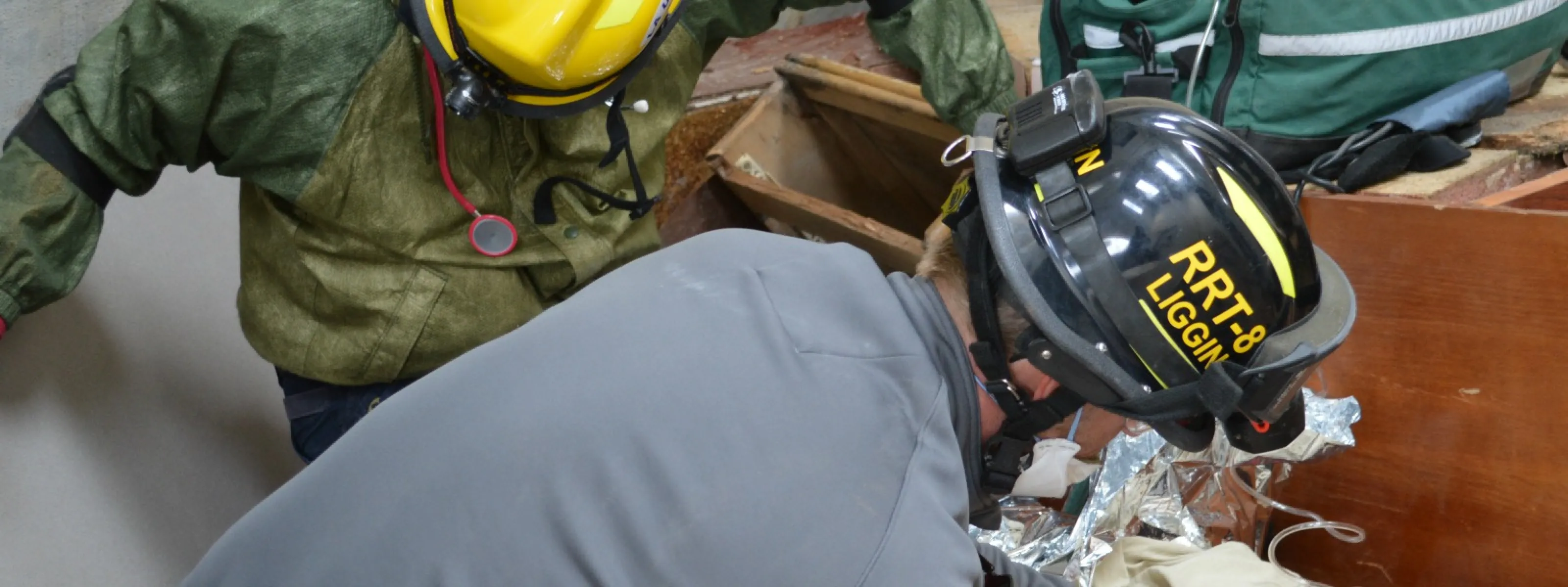 USAR Medical | Guardian Centers, LLC