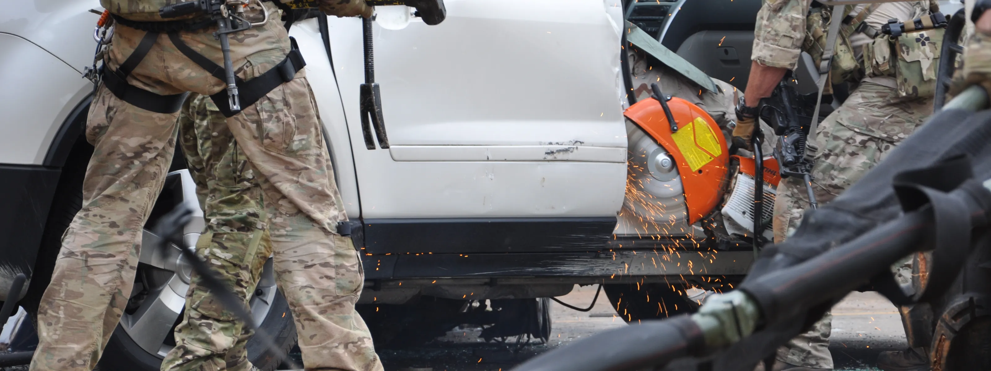 DOD/DOMOPS/DSCA | Guardian Centers, LLC