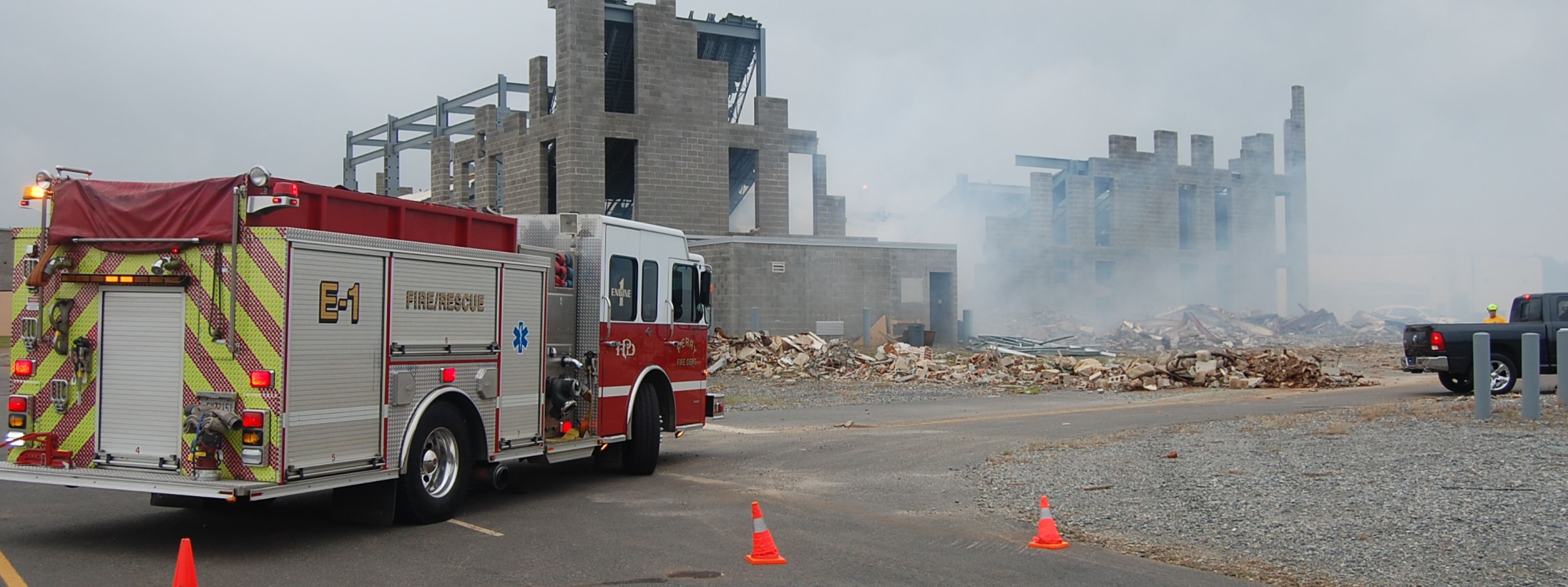 Civilian Rescue | Guardian Centers, LLC