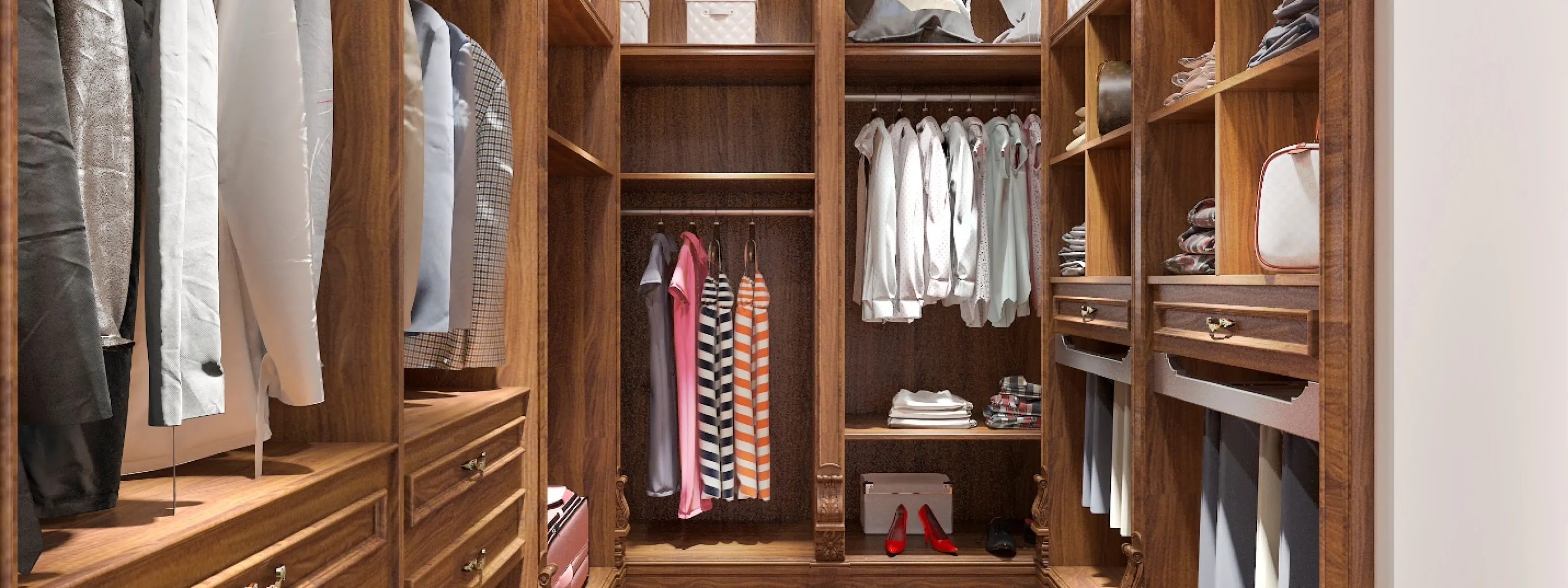 Hidden Gems: Creative Secret Storage Solutions for Your Precious Items ...