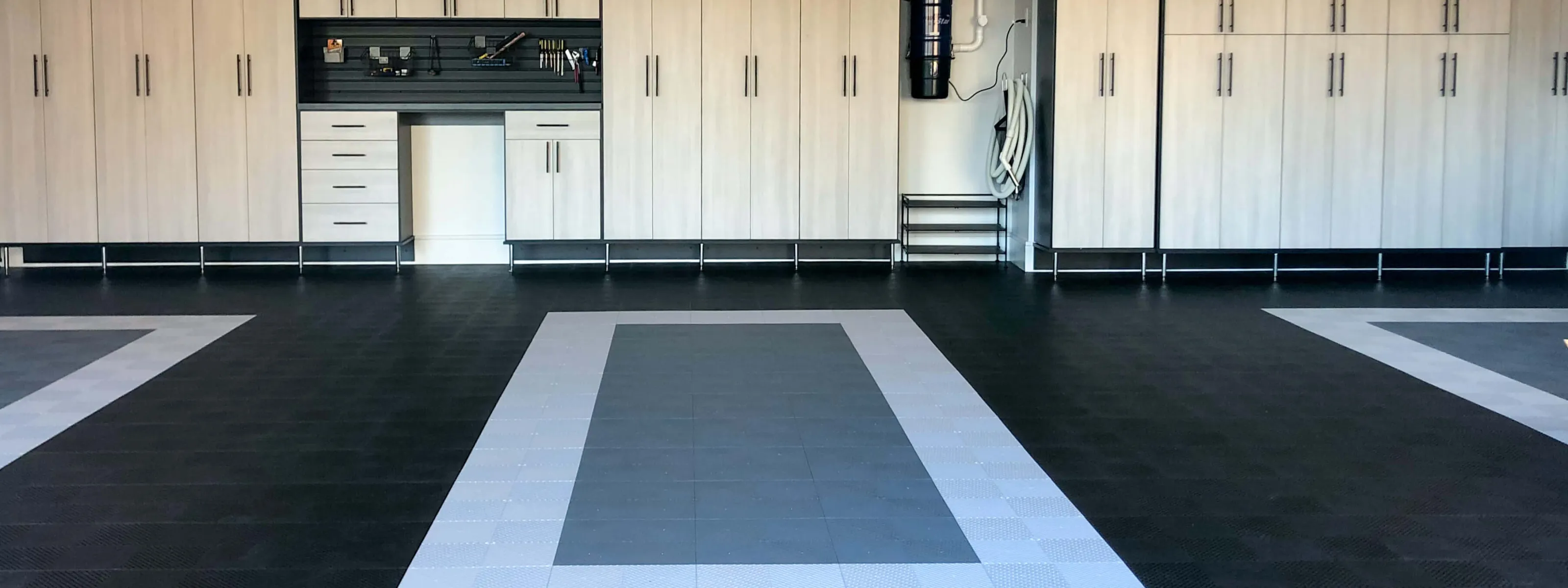 Why Should You Choose Our High-Performance Custom Garage Flooring Over ...