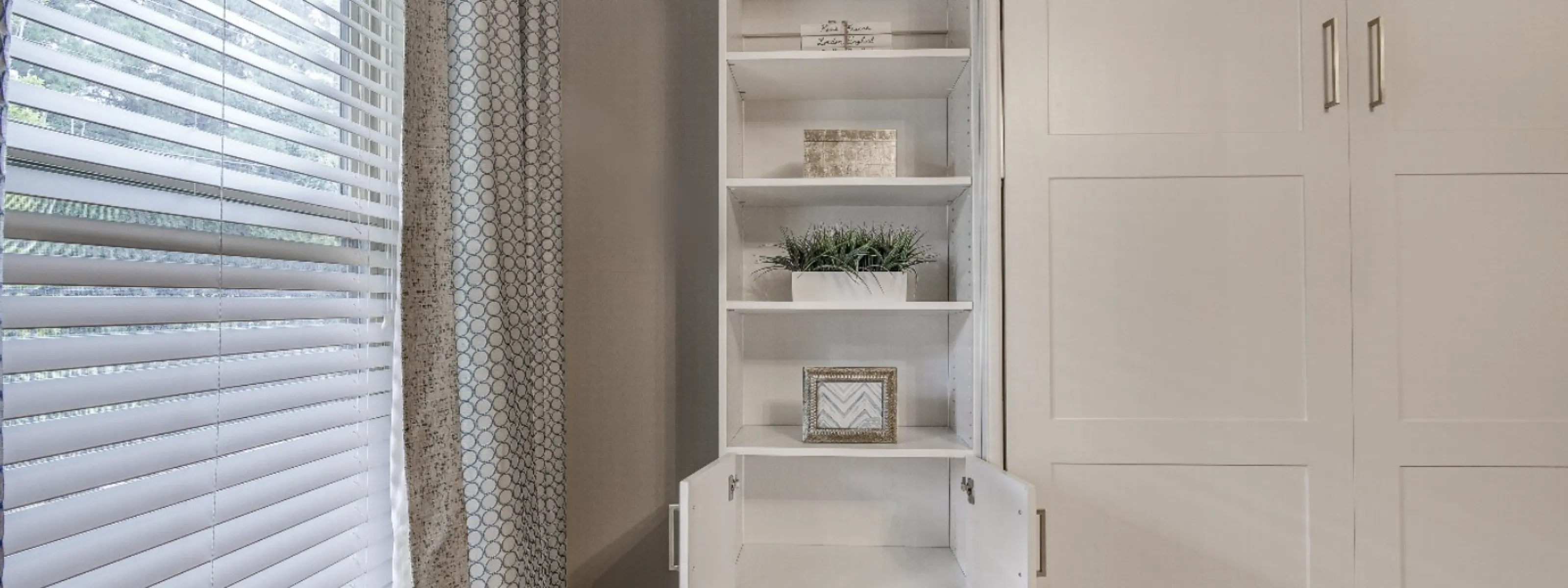 Creative Storage Solutions for Small Closets | Artisan Custom Closets