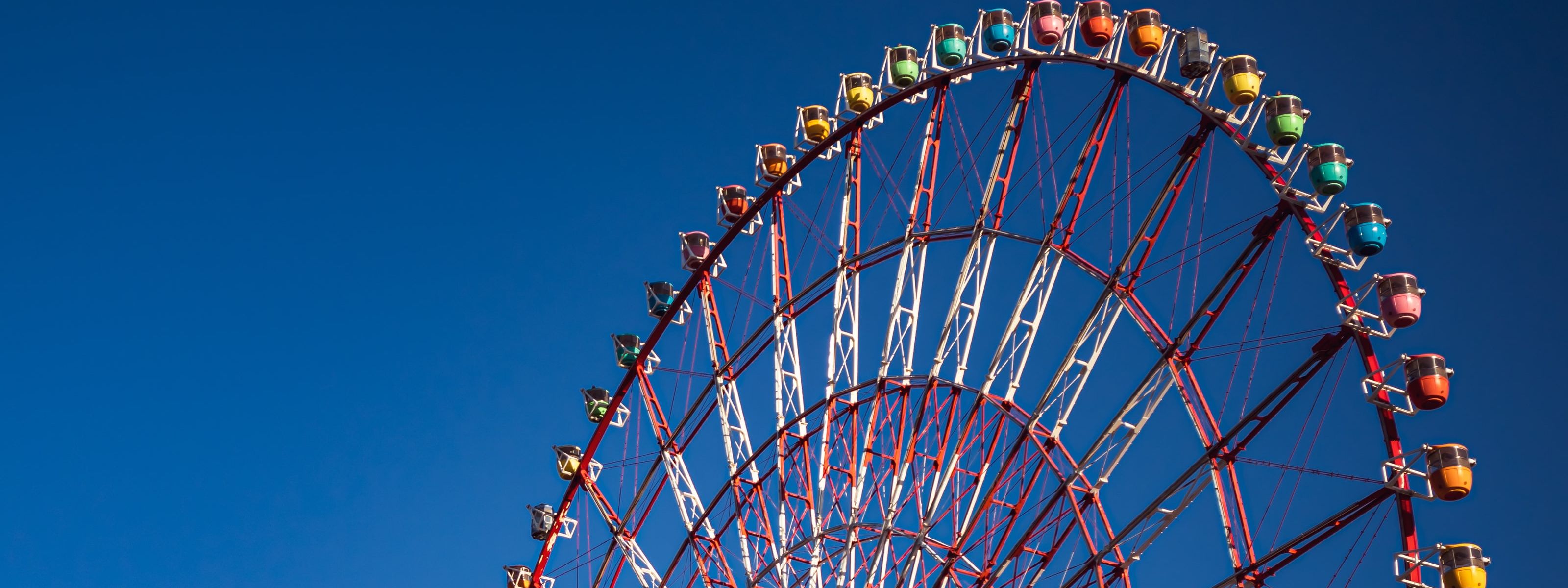 Seattle's Flying Theater | An Aerial Adventure | Wings Over Washington