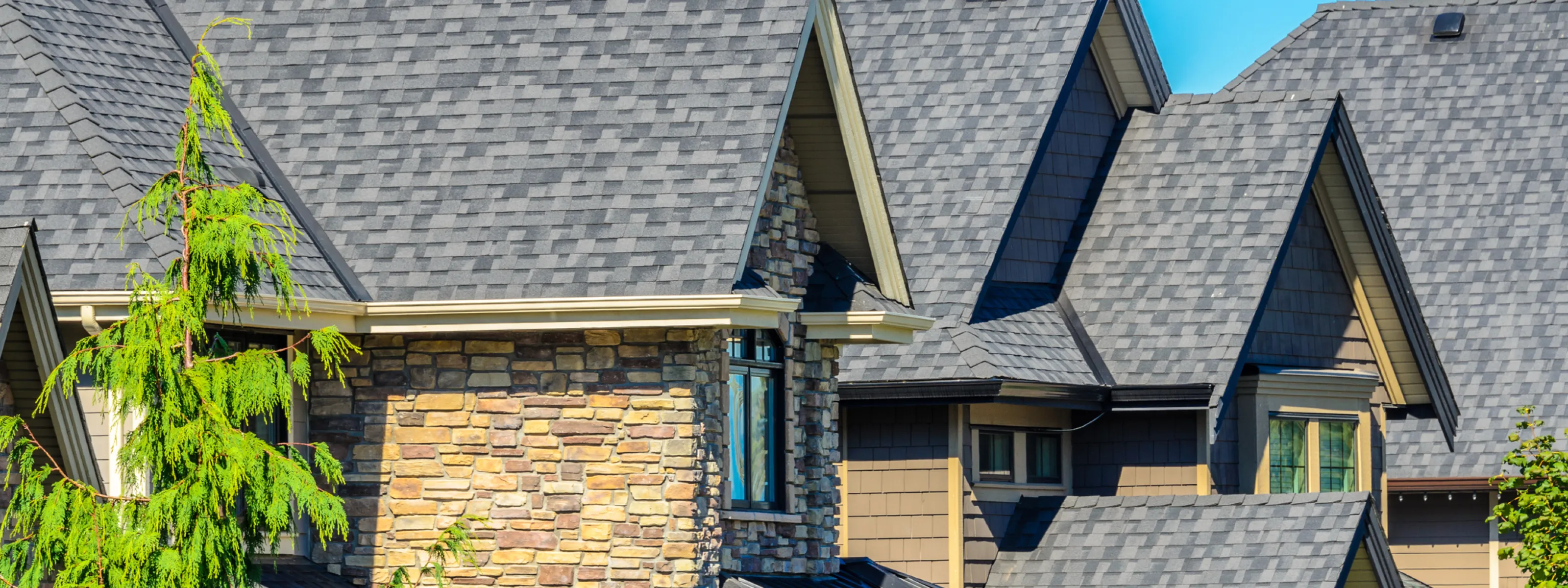 Architectural Shingle Roof Replacement | ARAC - Roof It Forward