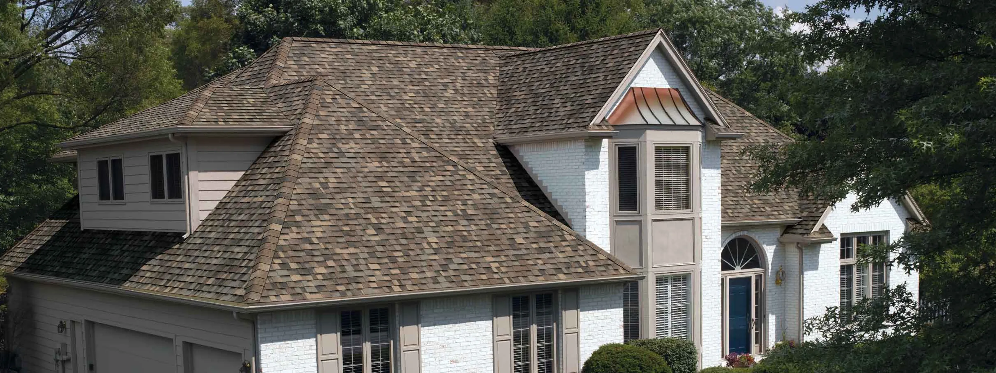 Owens Corning Duration® Designer | ARAC - Roof It Forward
