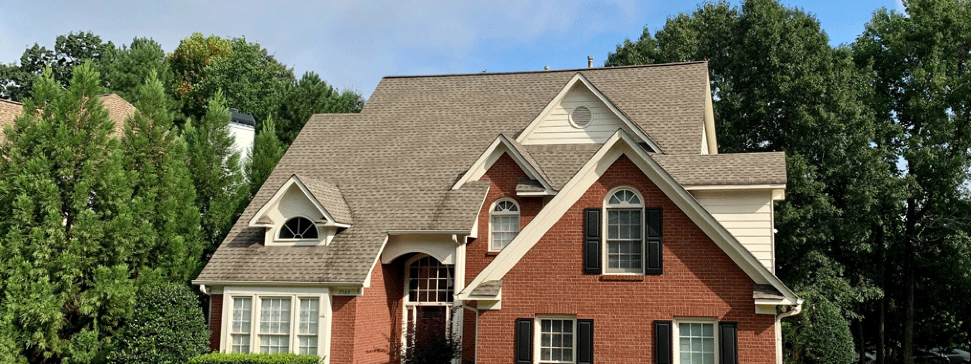 Fiberglass Shingles | ARAC - Roof It Forward