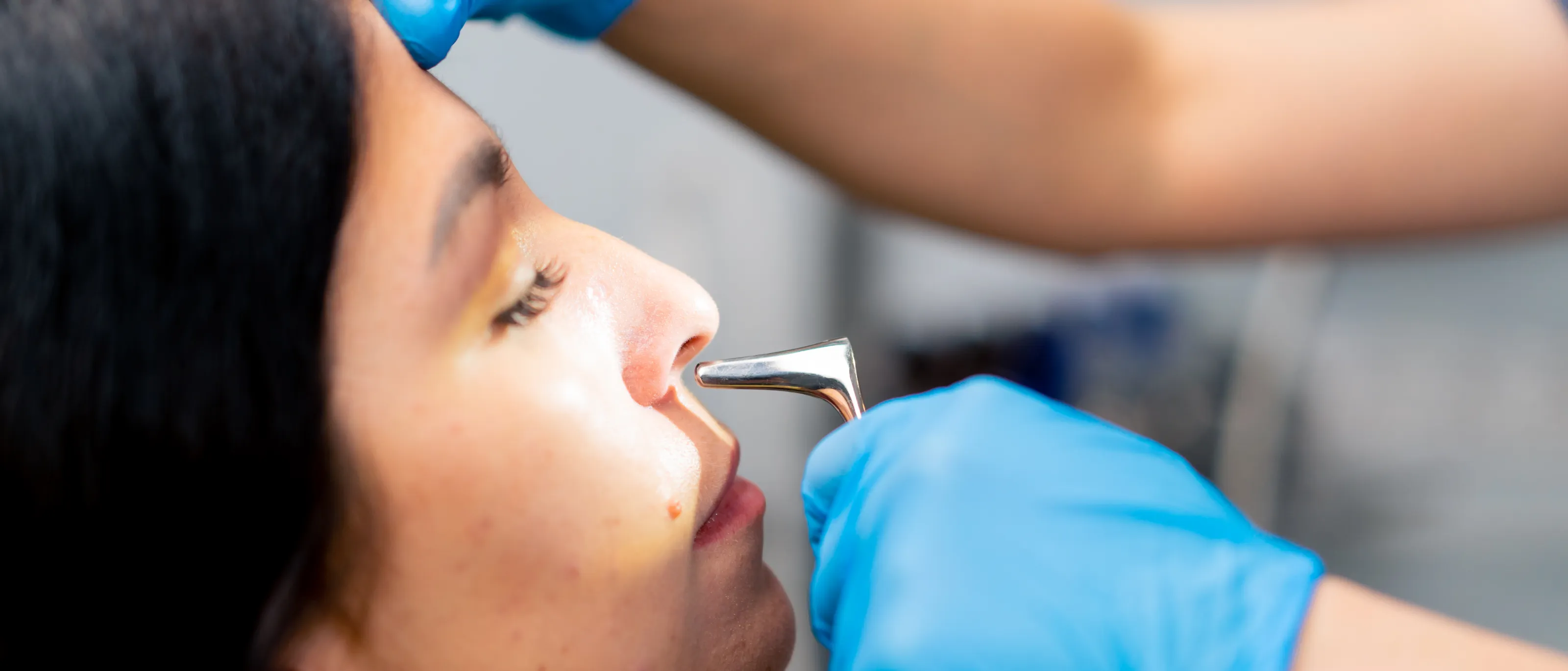 How a Deviated Septum Impacts Your Breathing | ENT of Georgia South