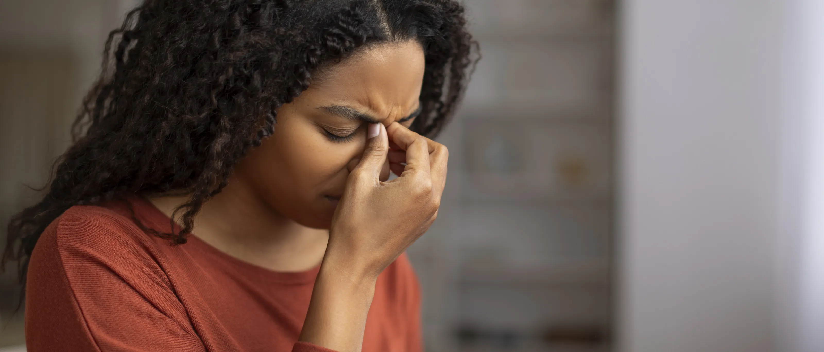 Maxillary Sinusitis | ENT of Georgia South