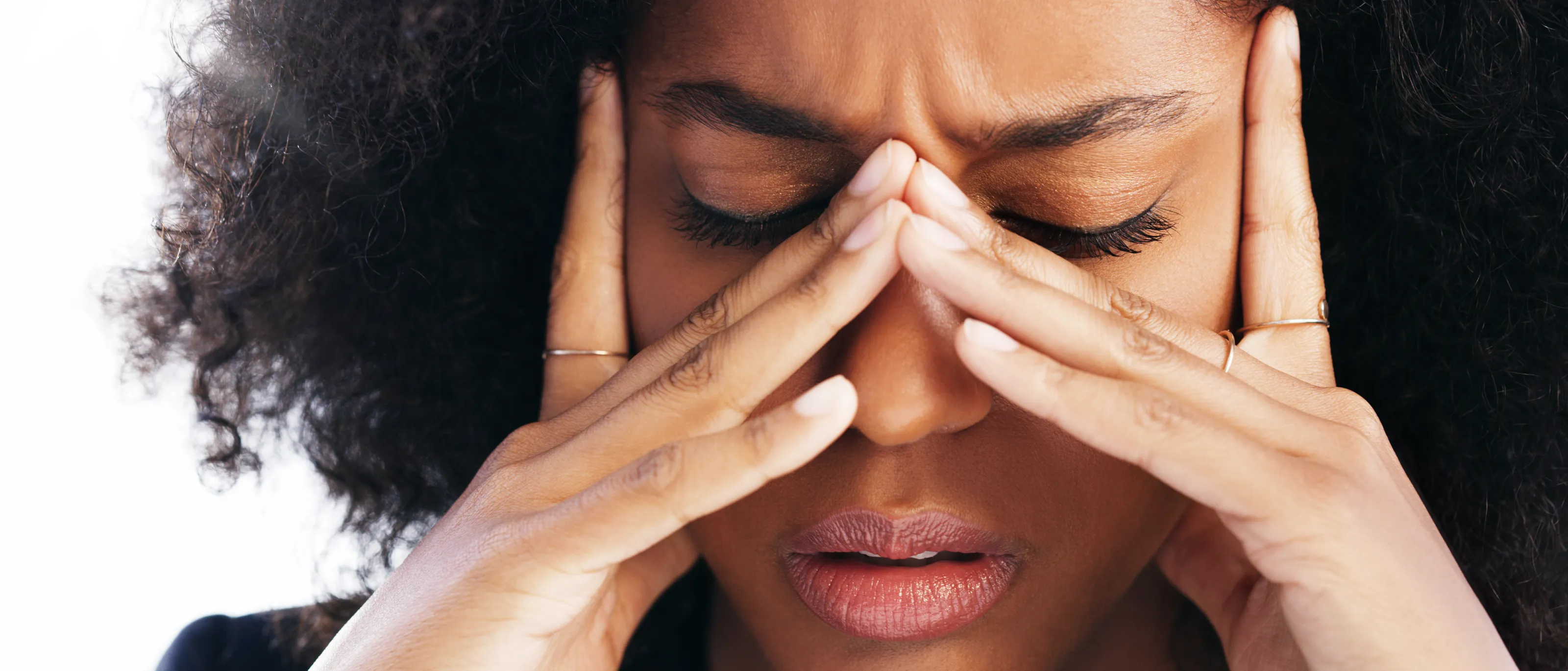 Prevent Sinus Issues in Cold Weather | ENT of Georgia South