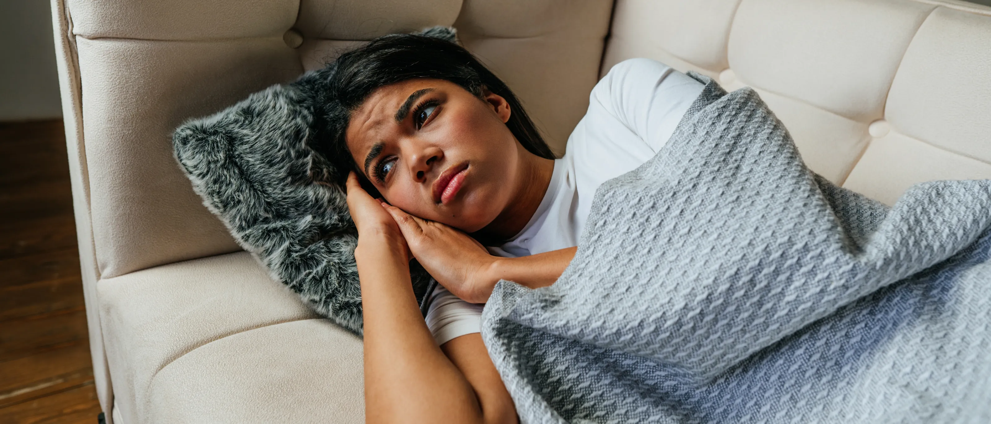 The Link Between Sleep Apnea and Chronic Fatigue | ENT of Georgia South
