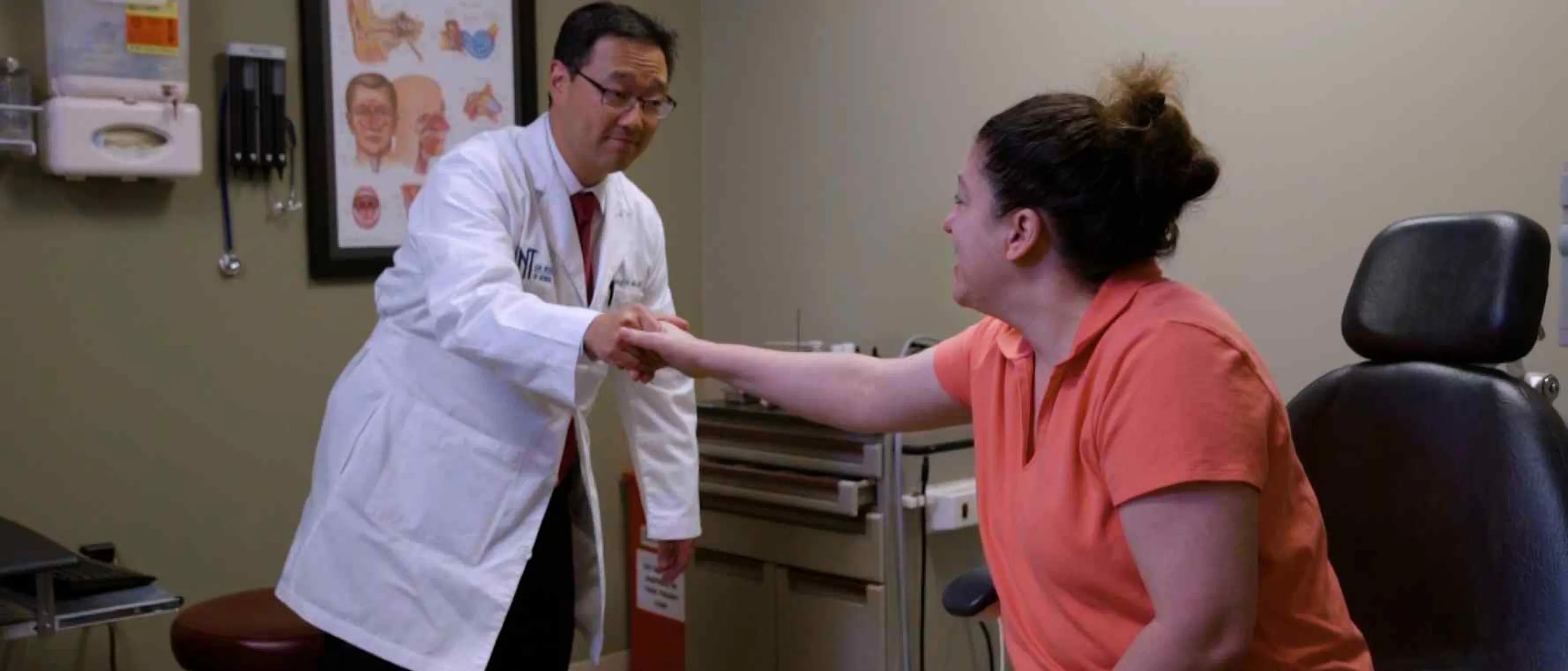 Laser vs. Traditional Tonsil Surgery | ENT of Georgia South