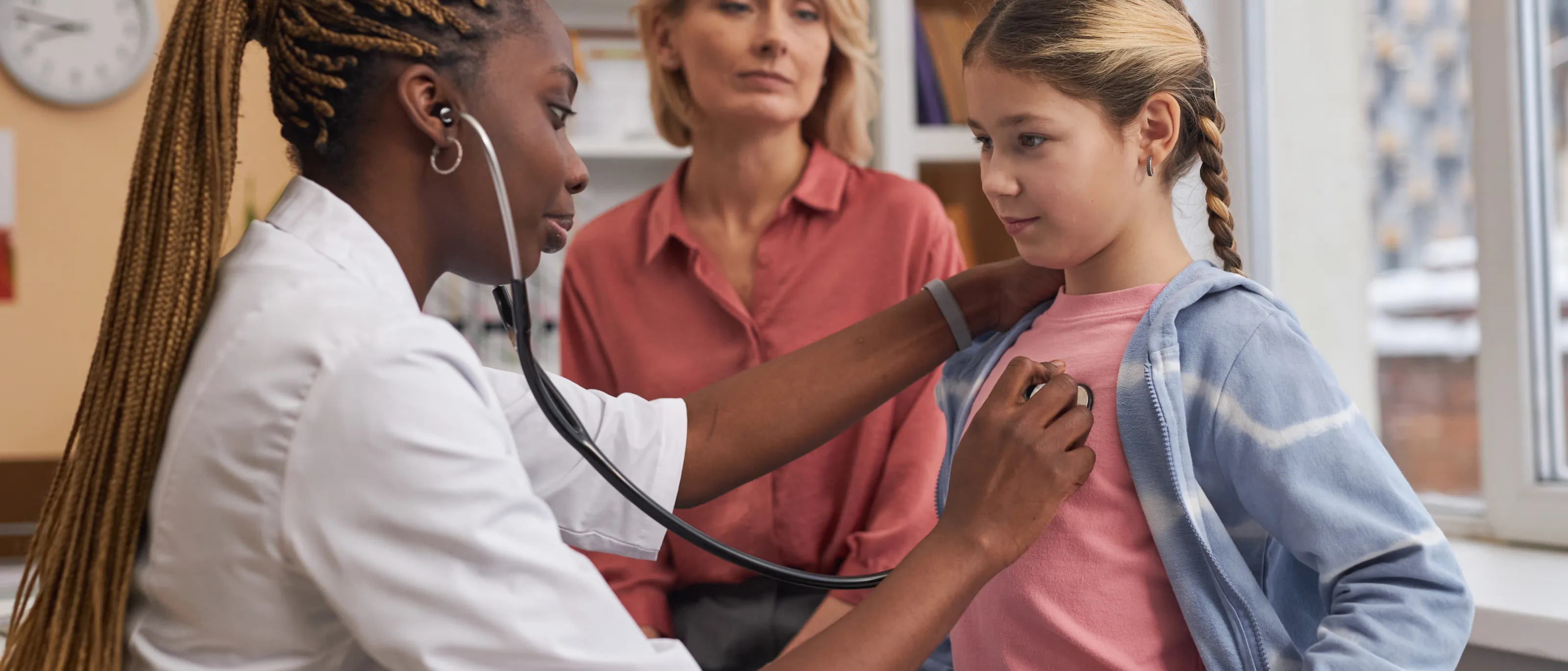 Tips For Managing Chronic Cough In Children | ENT of Georgia South