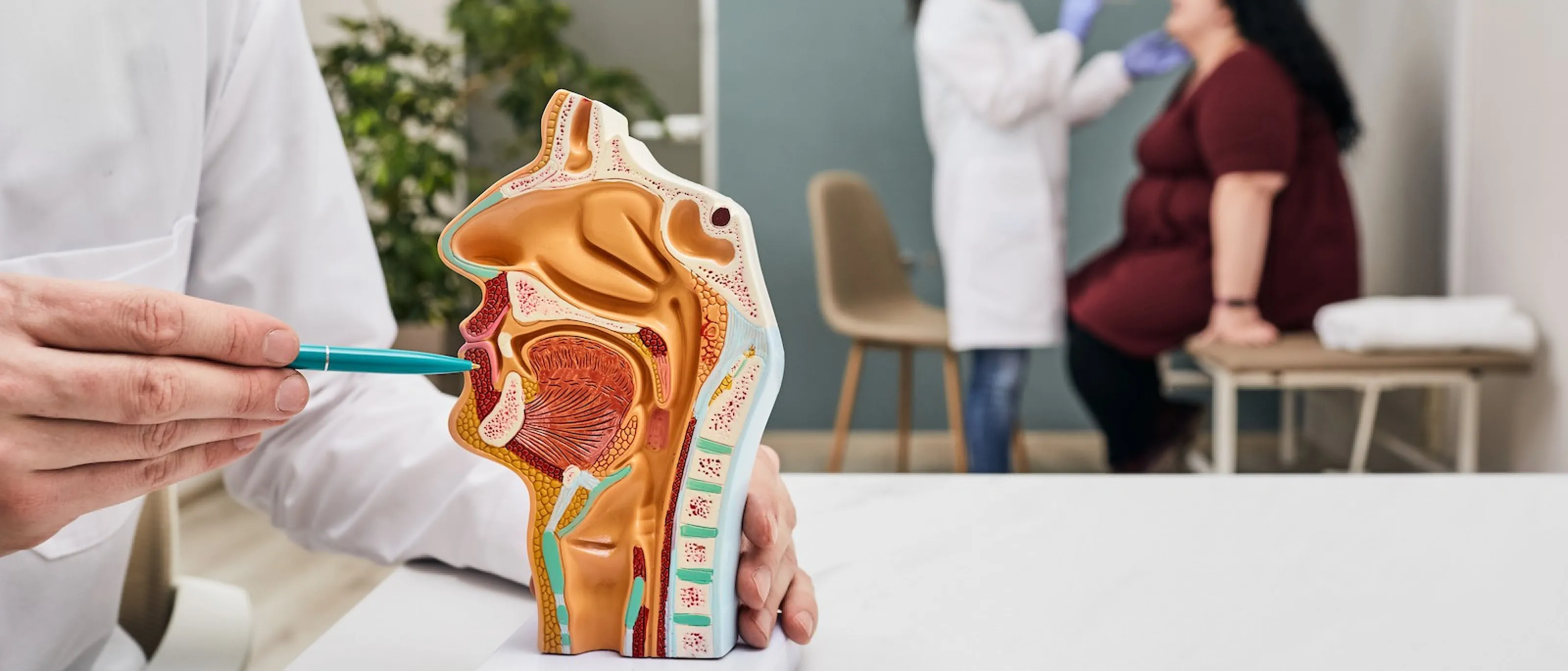 Can Sinus Problems Affect Your Eyes? | Sinus Pressure & Eye Pain | ENT ...