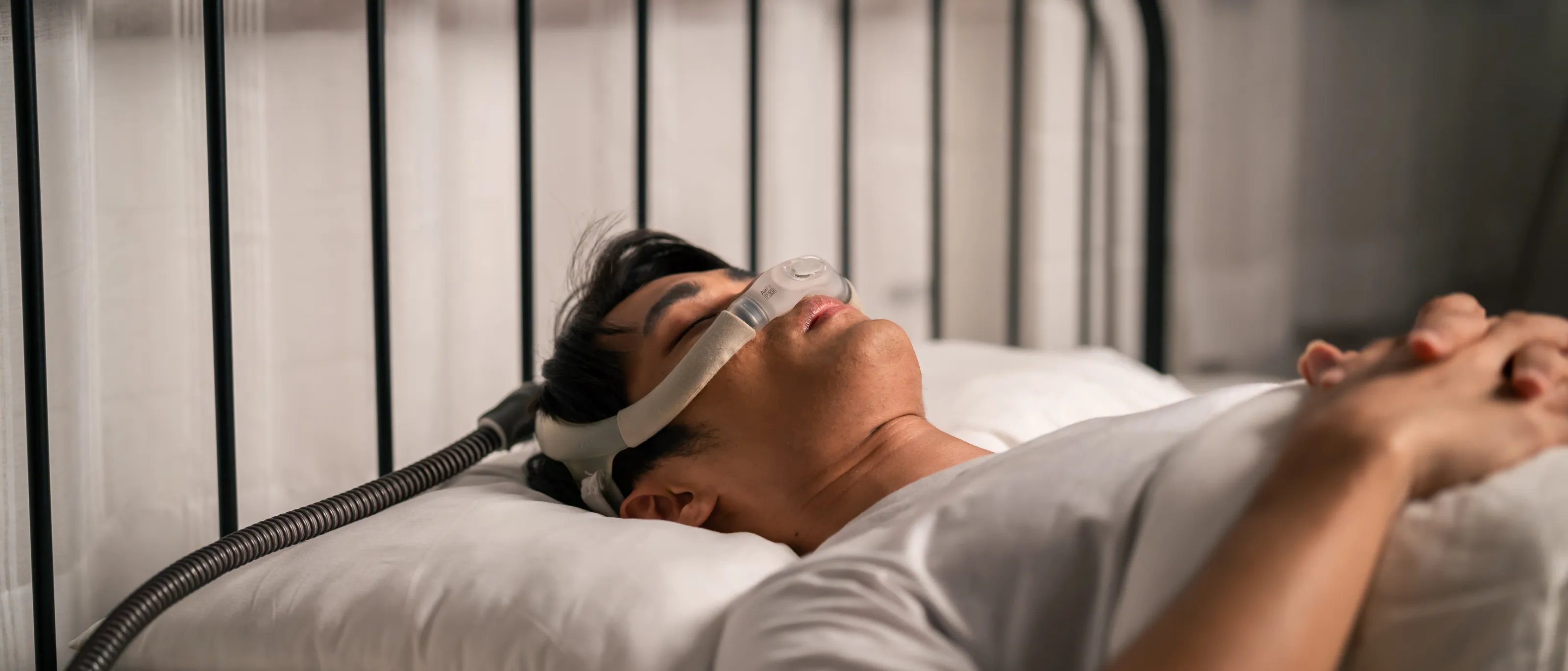 The Importance of Diagnosing and Treating Obstructive Sleep Apnea | ENT ...