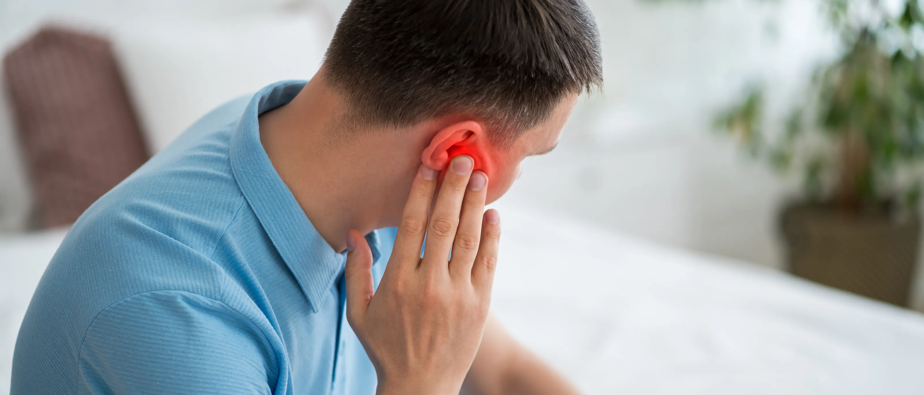 Tinnitus Explained, Causes, Treatments & When to See an ENT | ENT of ...