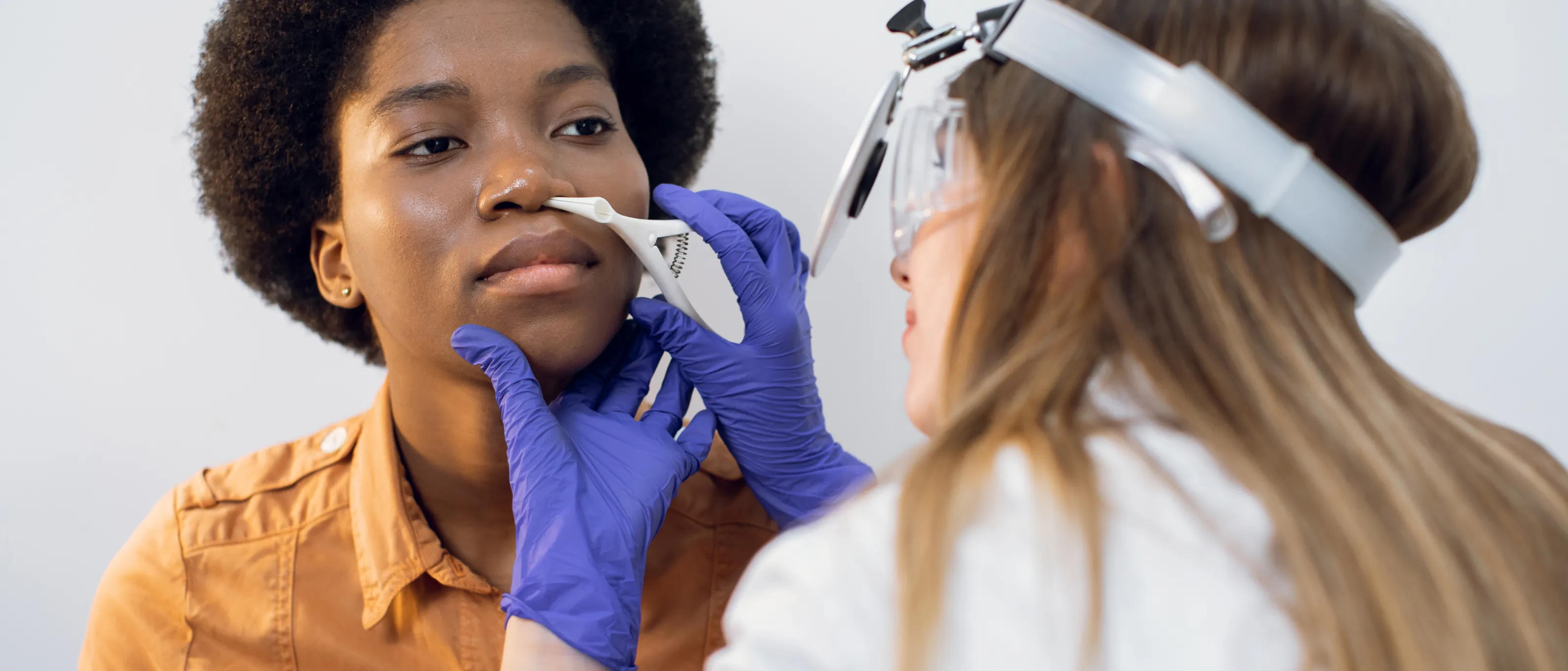 Balloon Sinuplasty vs. Traditional Sinus Surgery | ENT of Georgia South