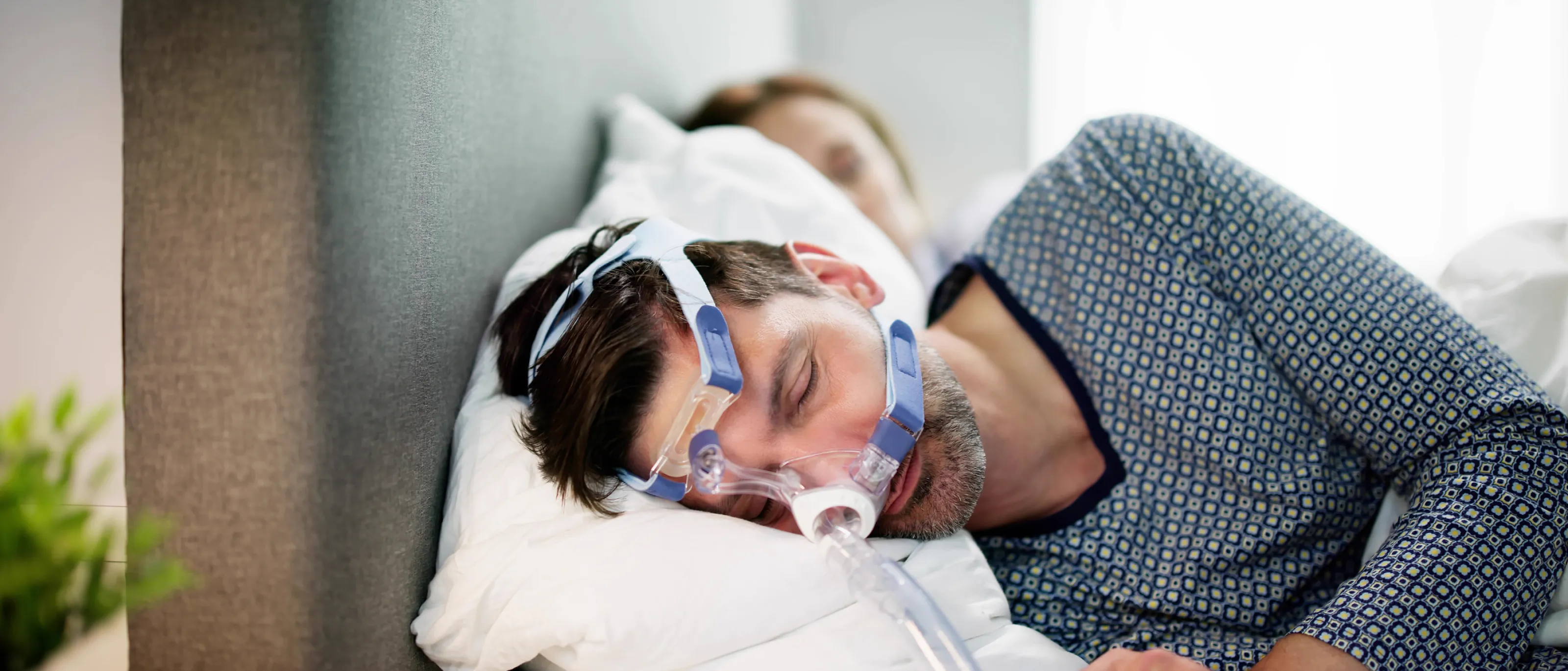 Sleep Apnea: Minimally Invasive Alternatives | ENT of Georgia South