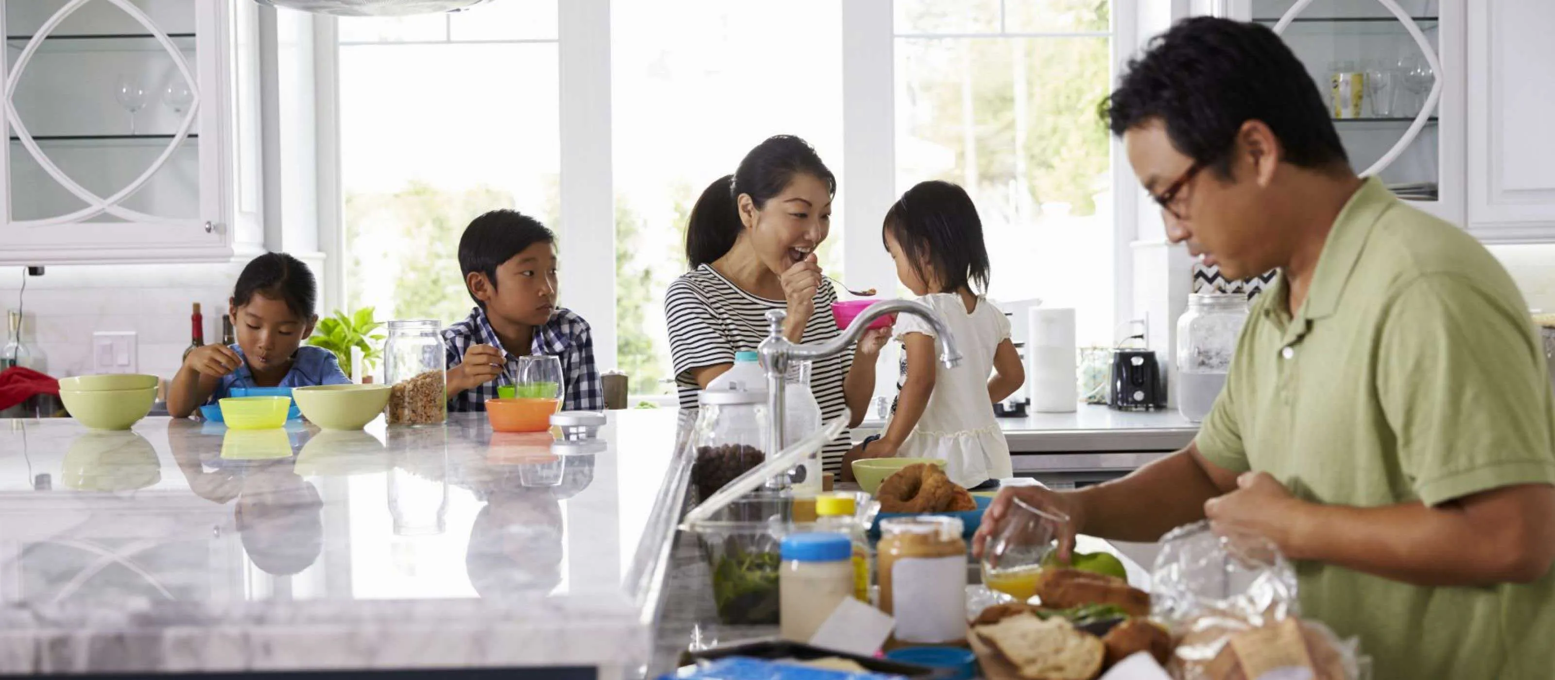 Complete Working Kitchen in 5 Days | Frugal Kitchens & Cabinets