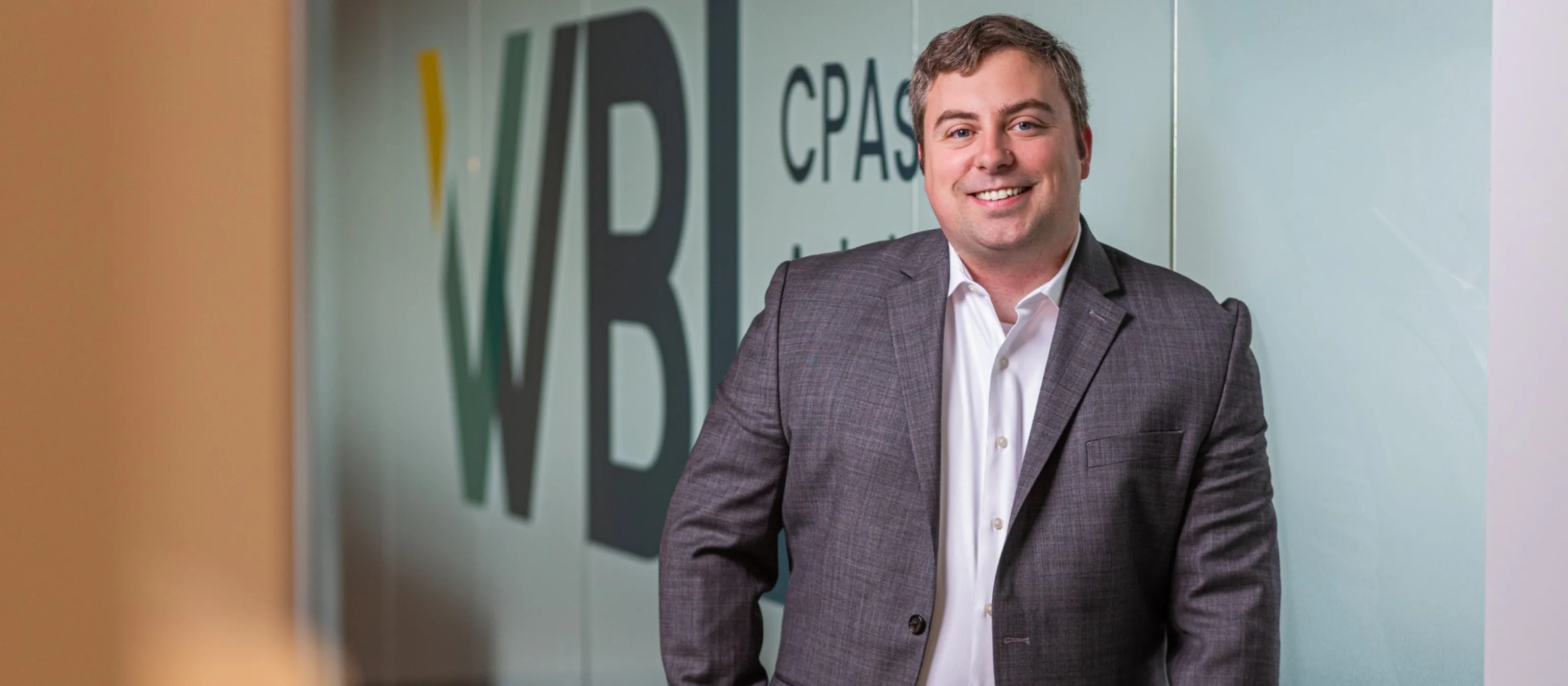 David A. Nash | WBL CPAs + Advisors