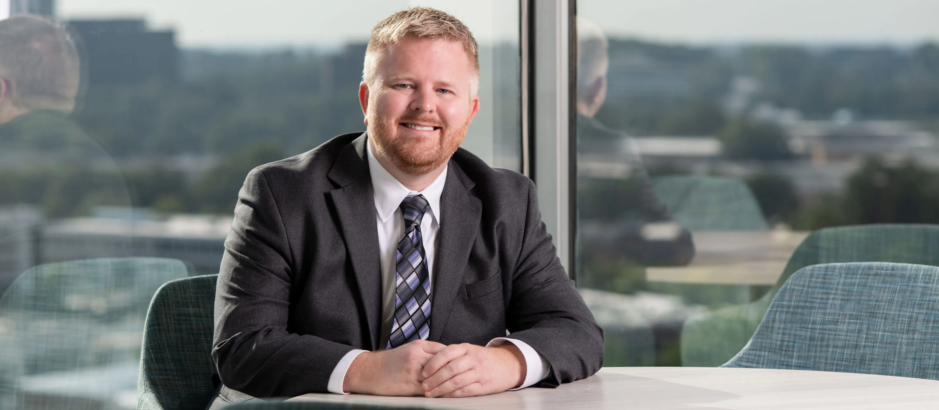 Eric Sevatson, CPA | WBL CPAs + Advisors