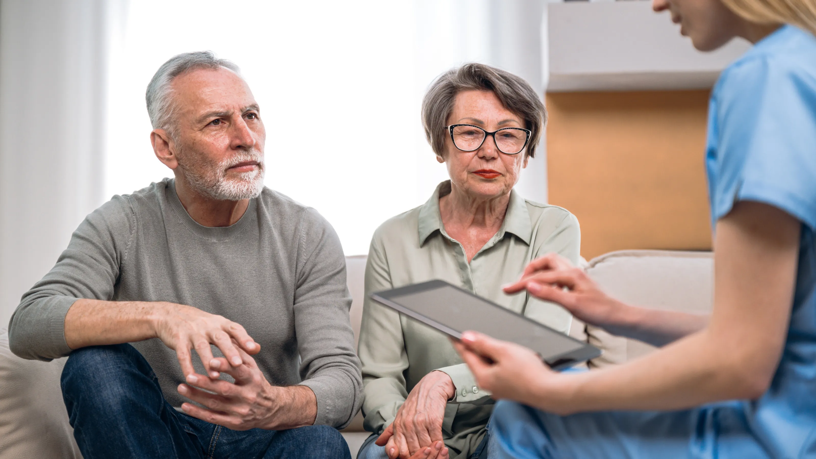 Respite Care In Atlanta - Get Caregiver Relief Today