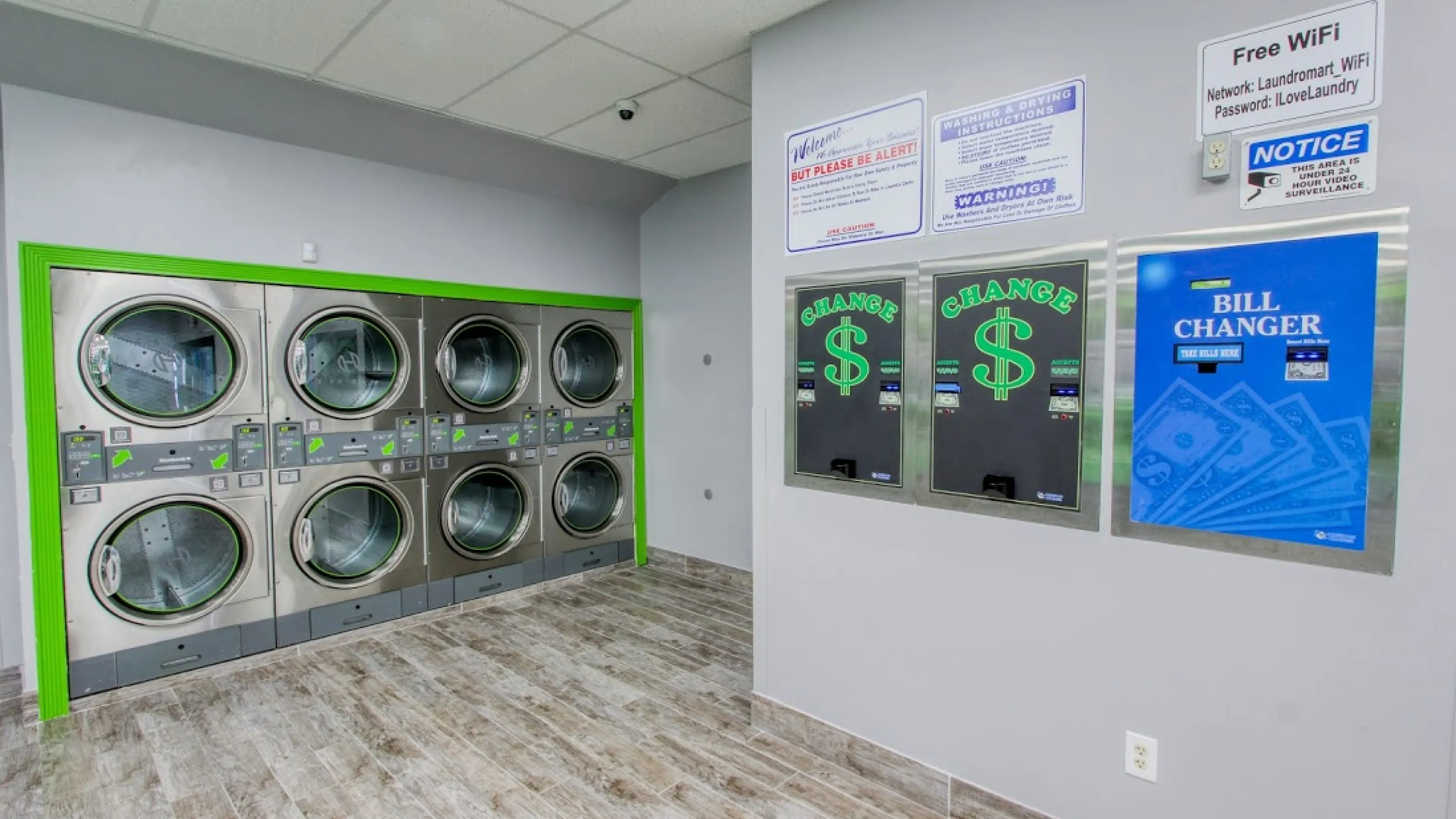 Five Common Area Laundry Room Tips Every Owner Should Know | Aaxon