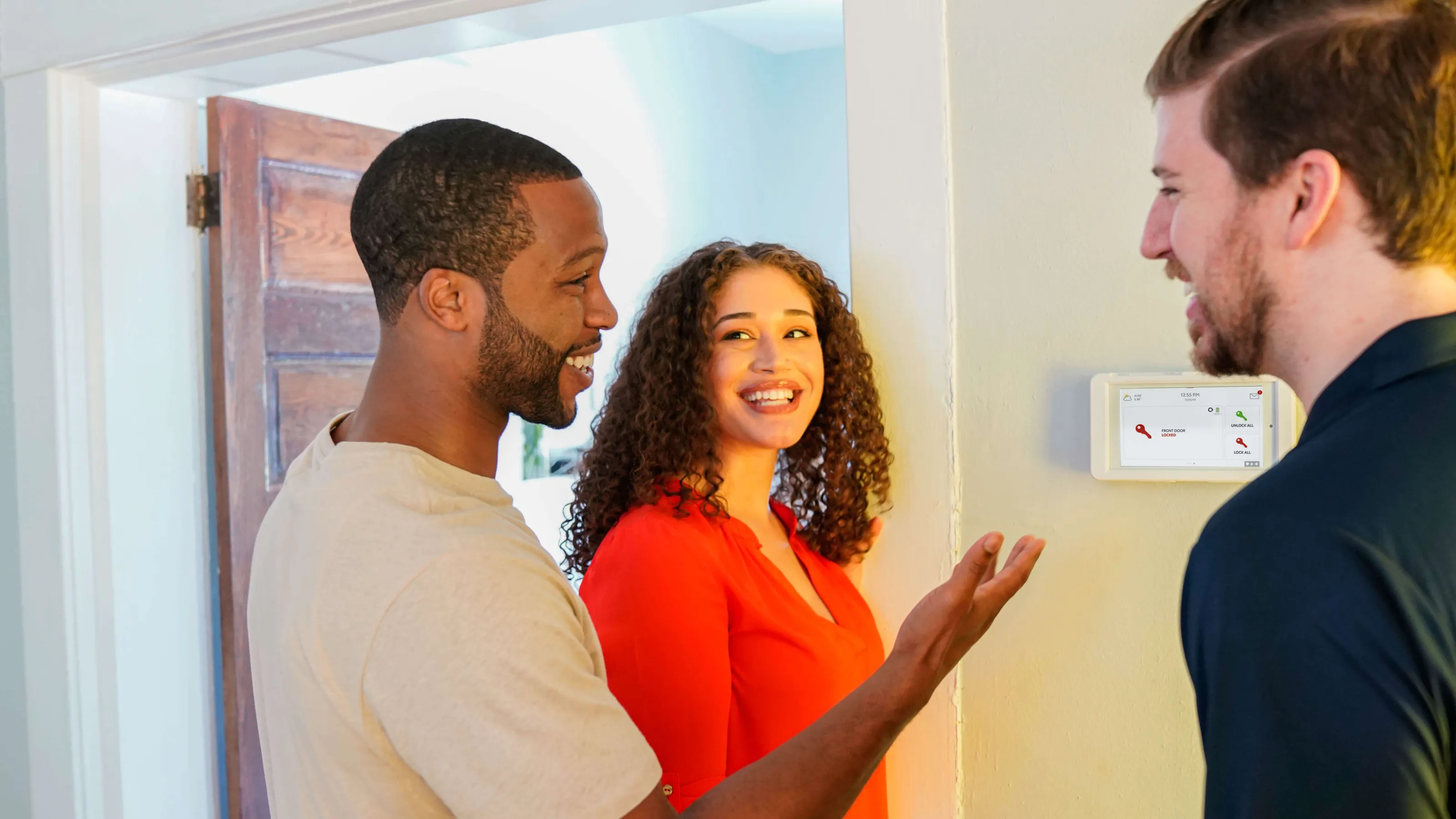 Trusted Security Companies | Atlanta | Ackerman Security