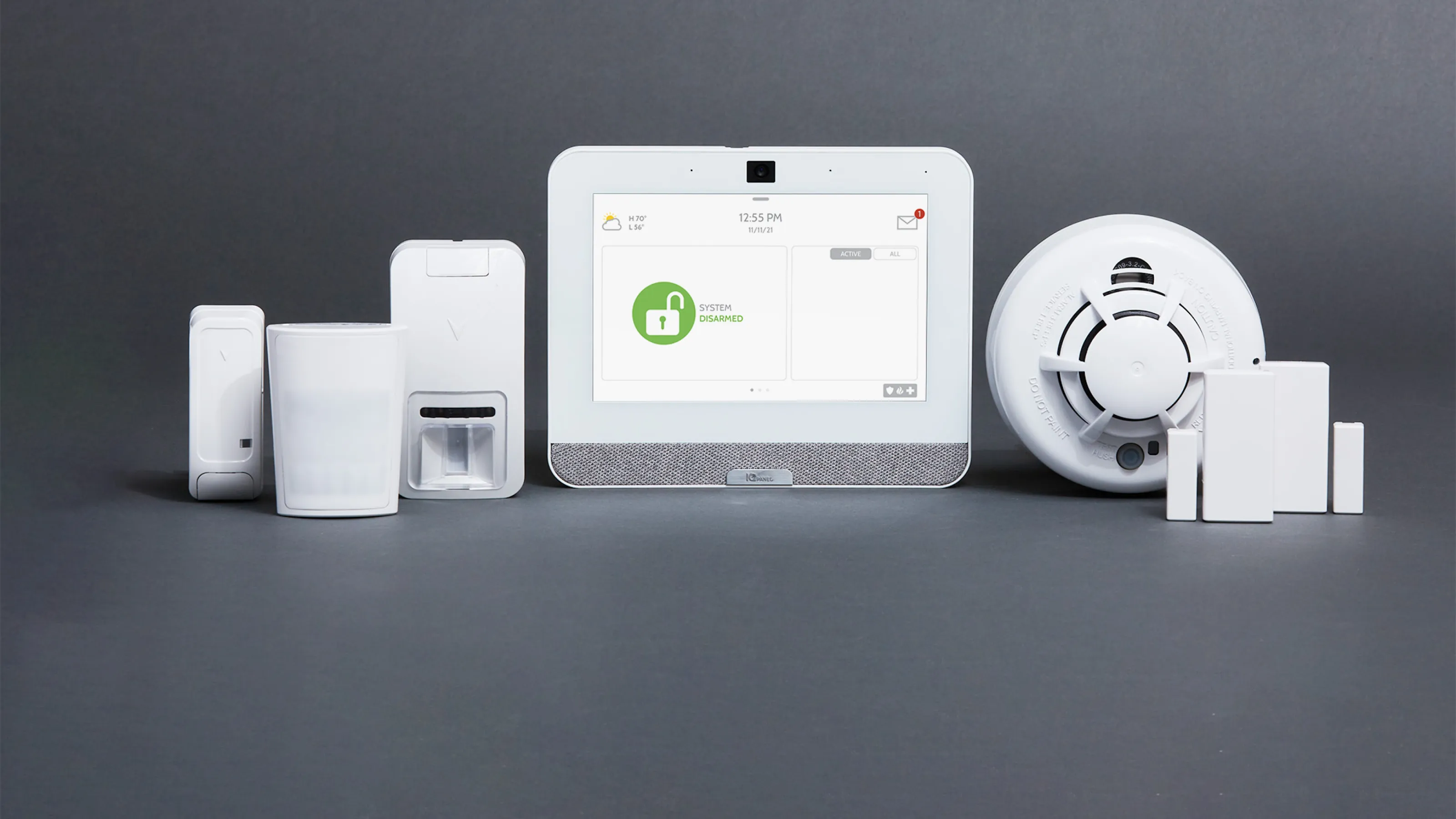 Alarm Registration | Ackerman Security Systems