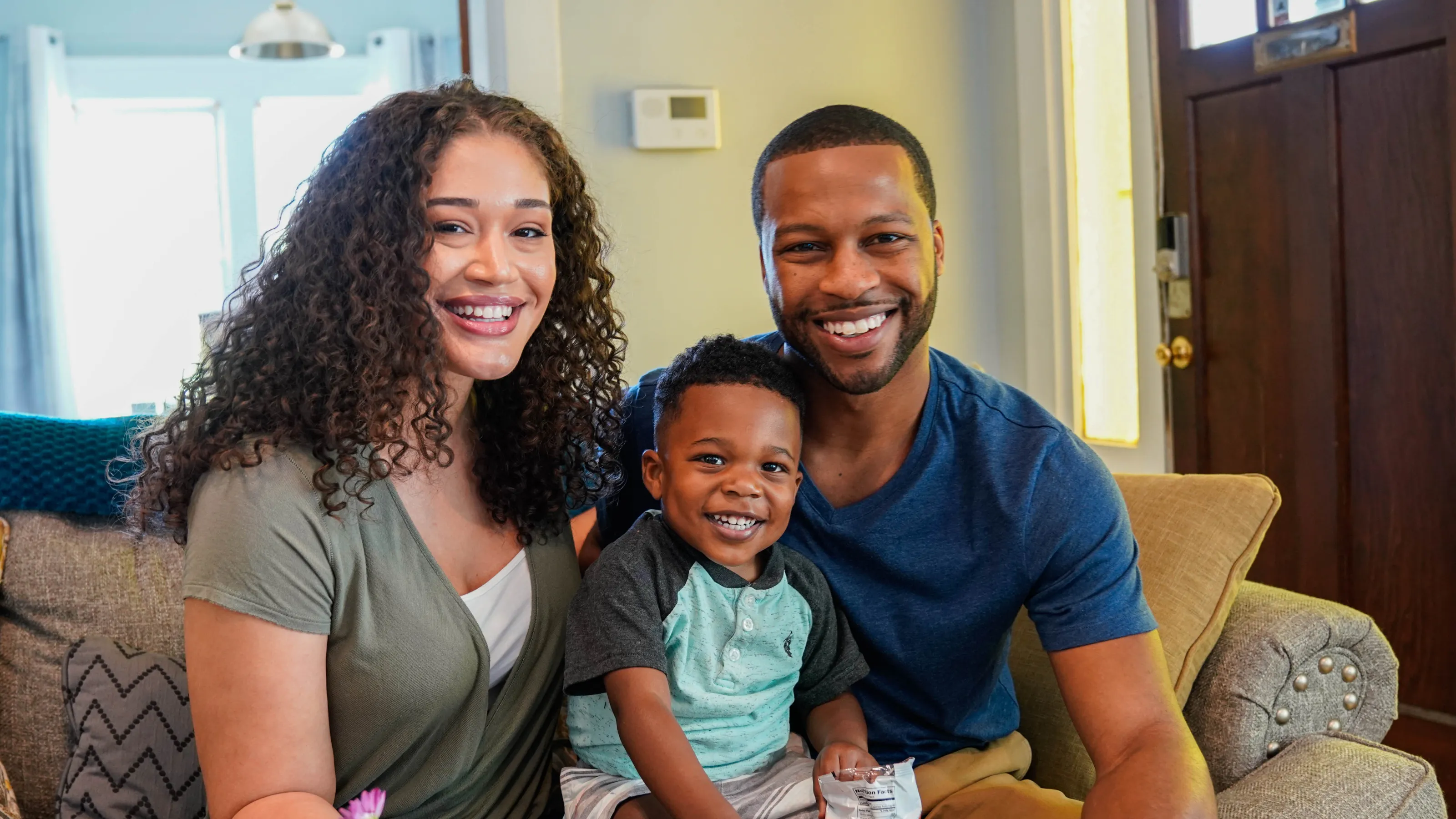 Home Automation Systems in Atlanta, GA | Ackerman Security