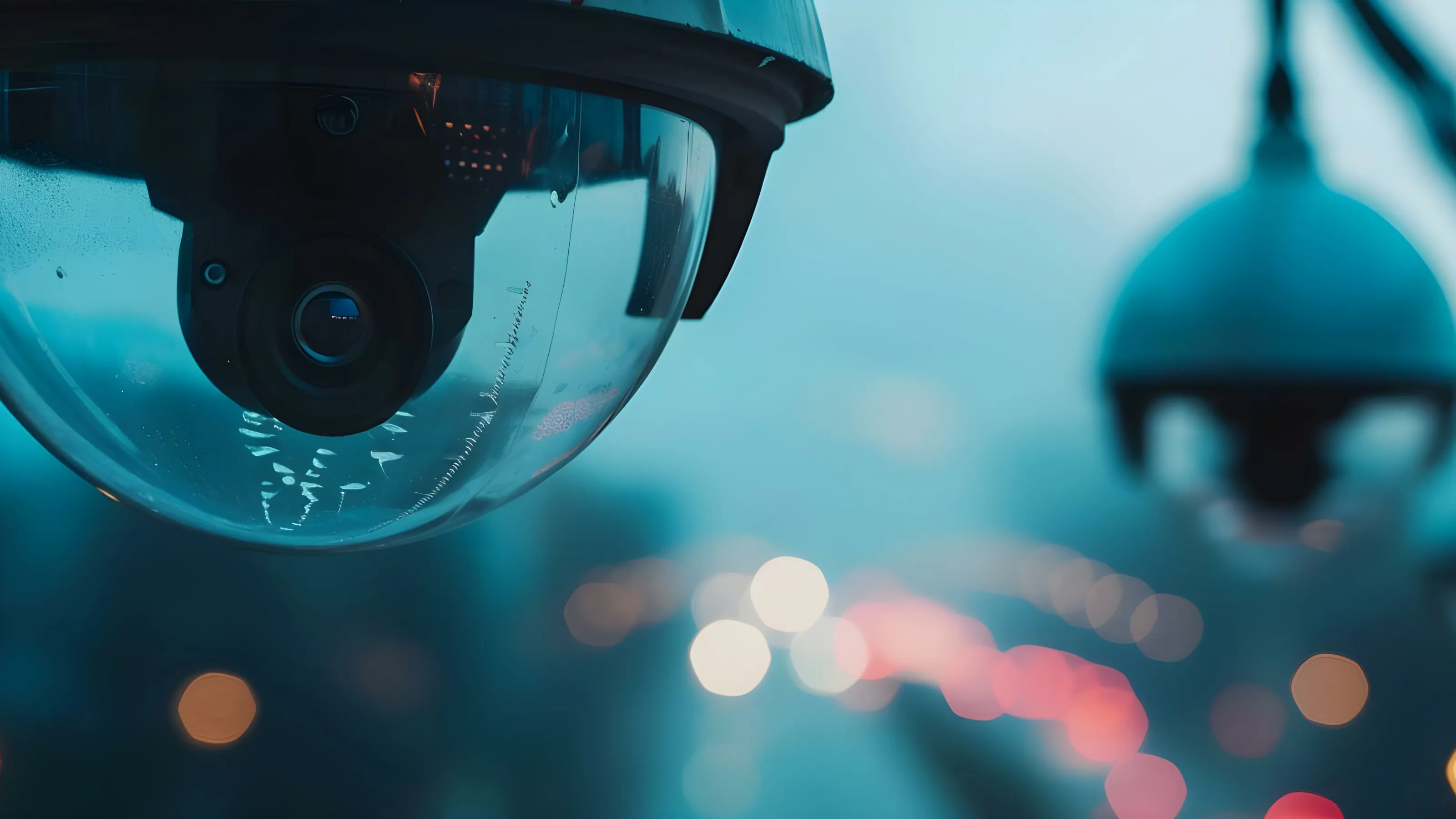 Cloud-Based Surveillance Cameras | Cloud Based CCTV Storage