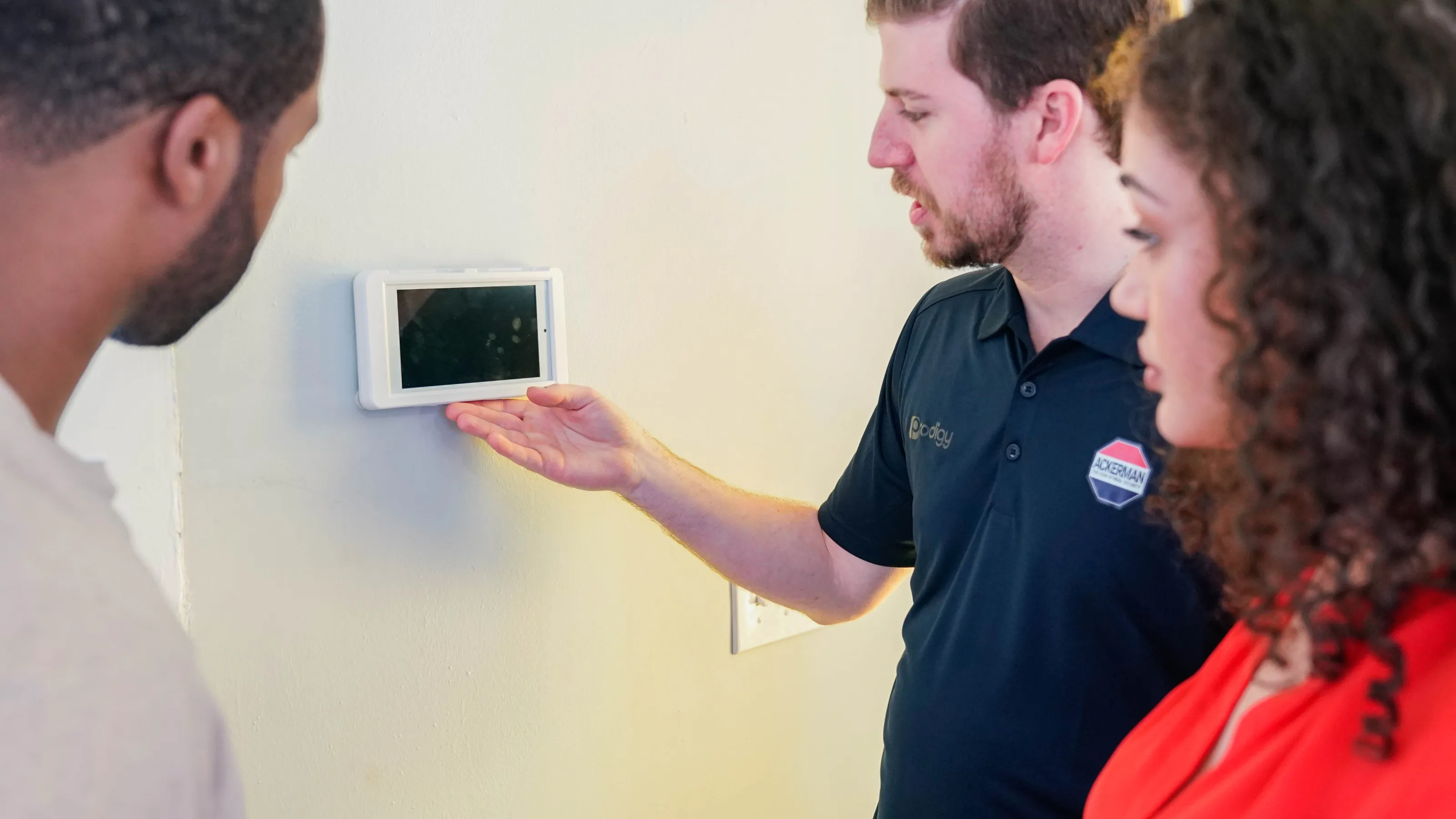 Sensors|Detectors | Home Security Atlanta, GA| Ackerman