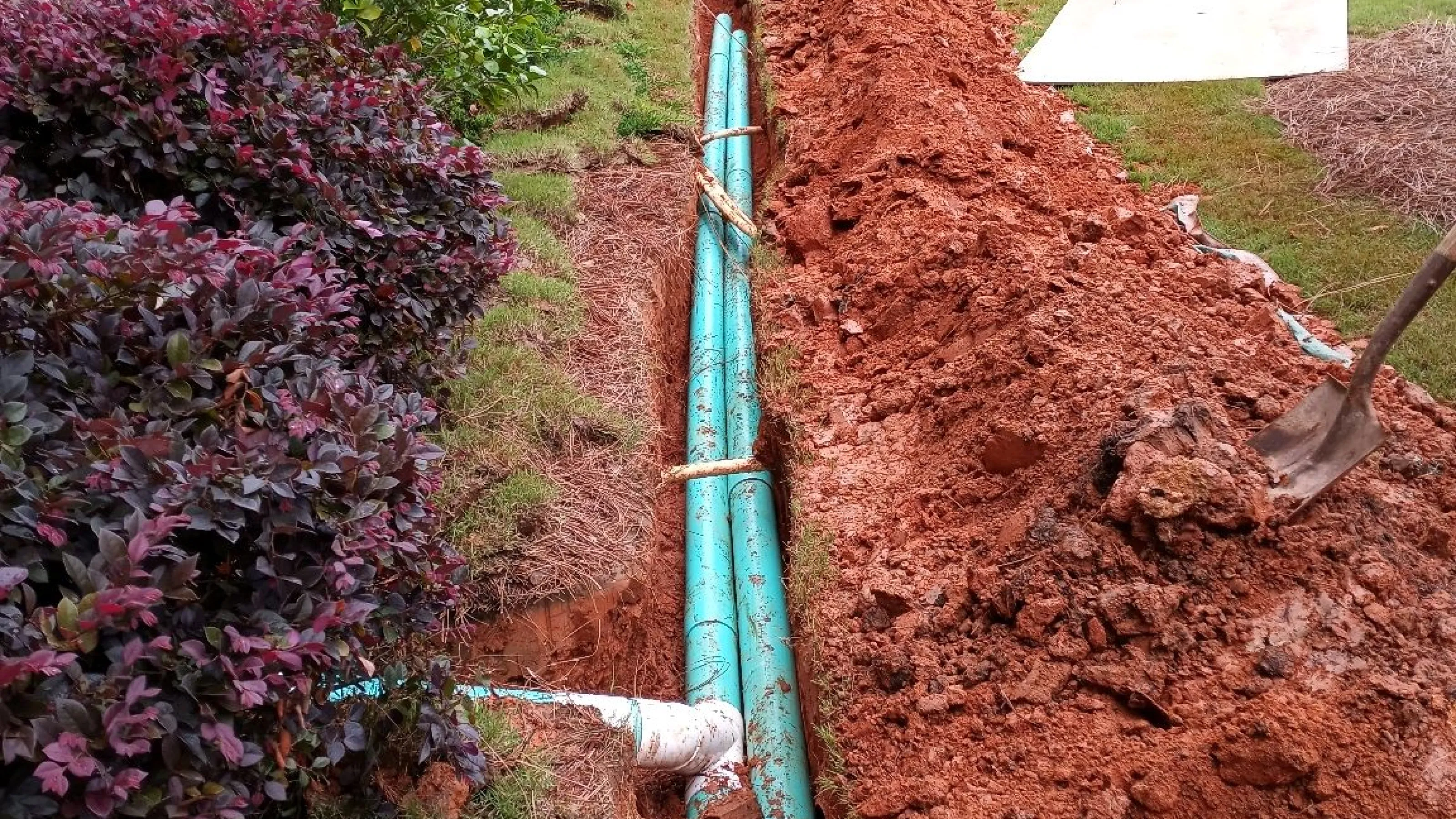 Custom PVC Drainage Systems | Advanced Drainage Solutions