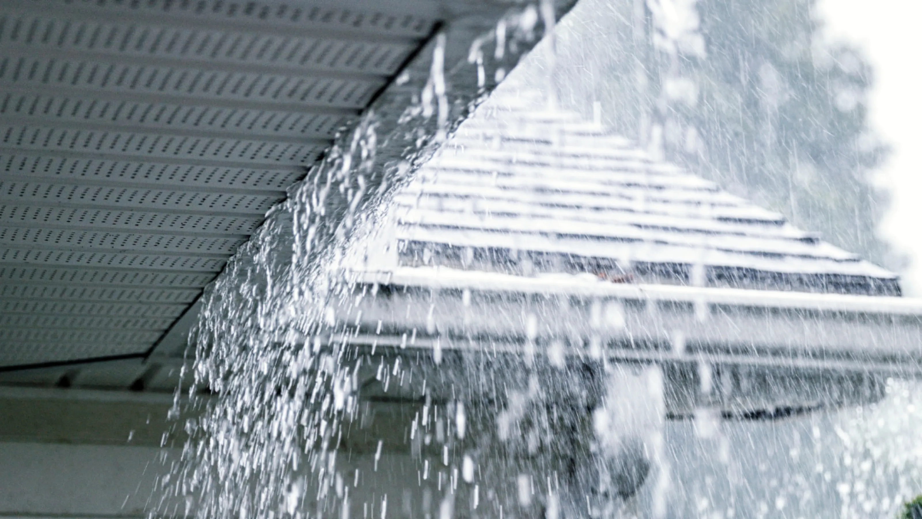 Spring Gutter Maintenance | Advanced Pressure & Gutter Cleaning