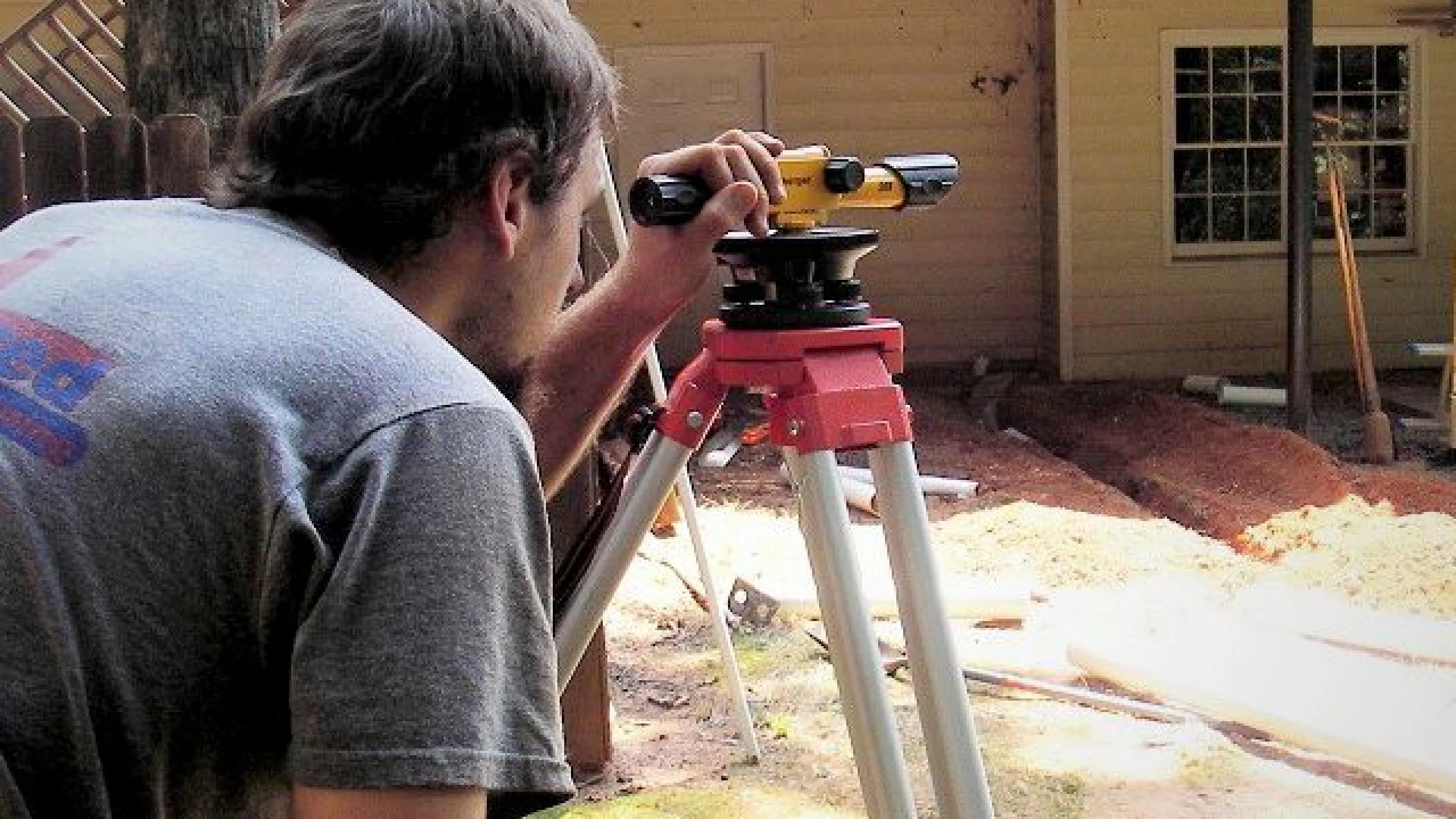 Ground Saturation | Advanced Drainage Solutions