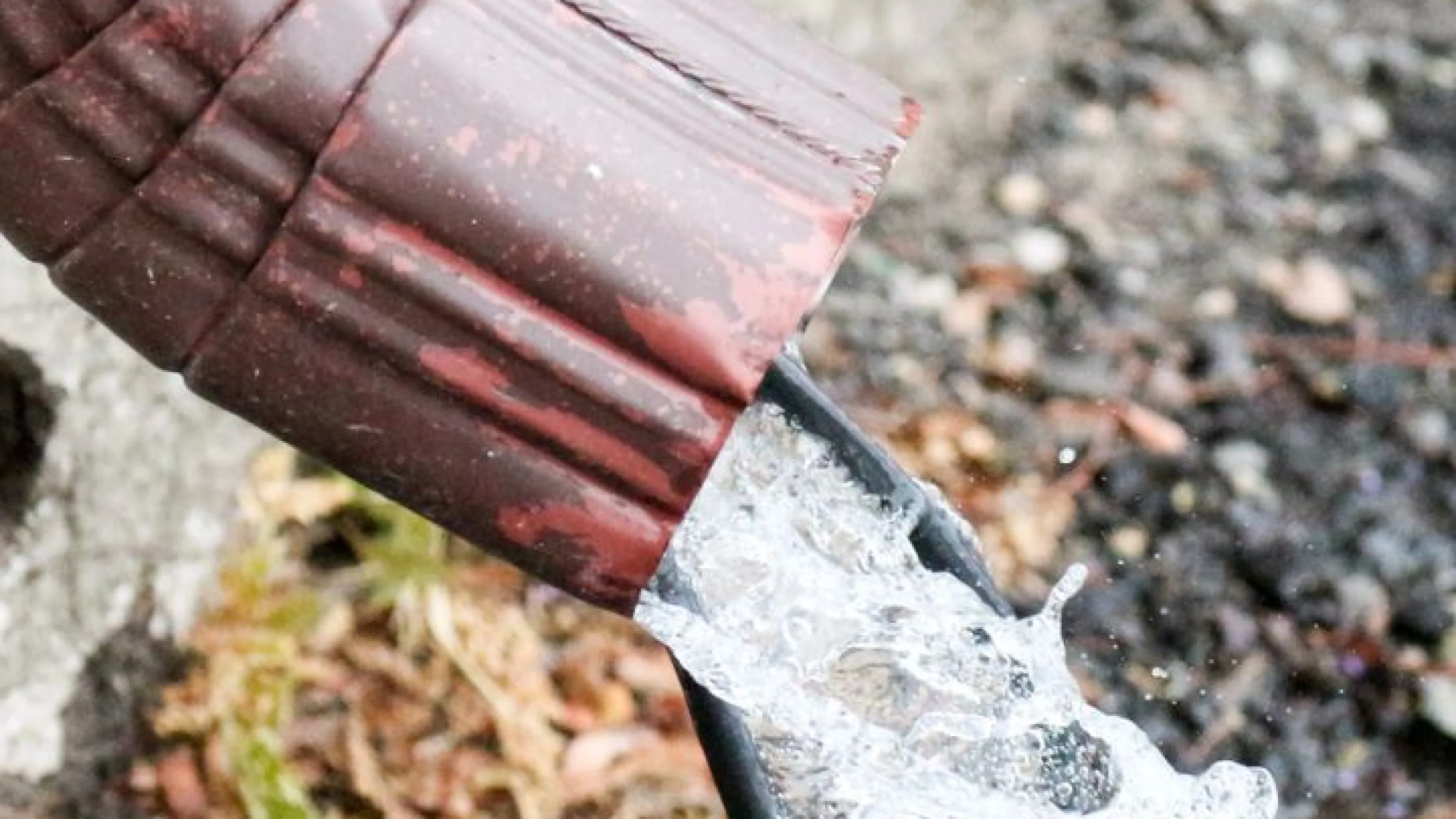 Ground Saturation | Advanced Drainage Solutions