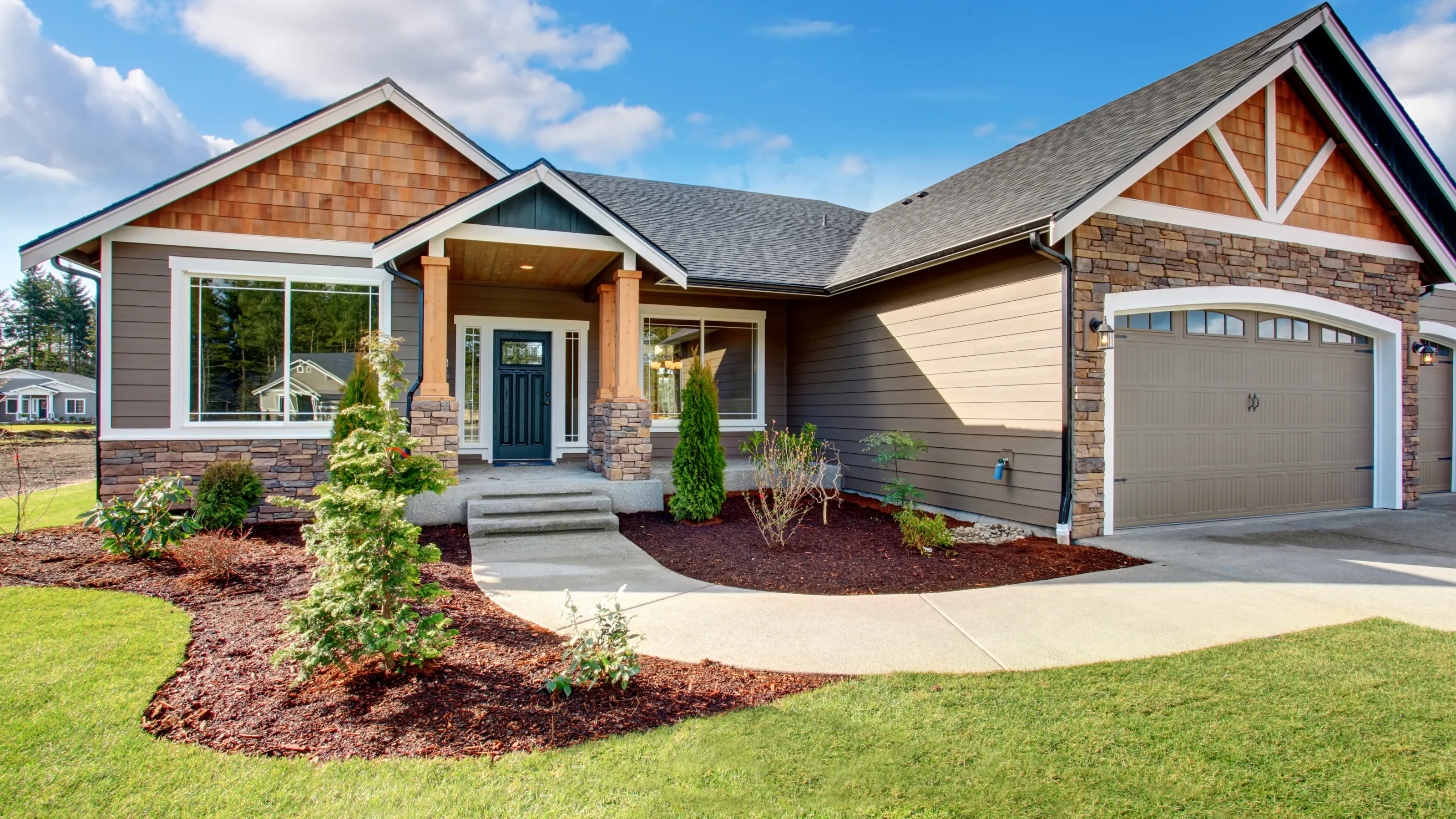 Atlanta Area Drainage Experts | Advanced Drainage Solutions