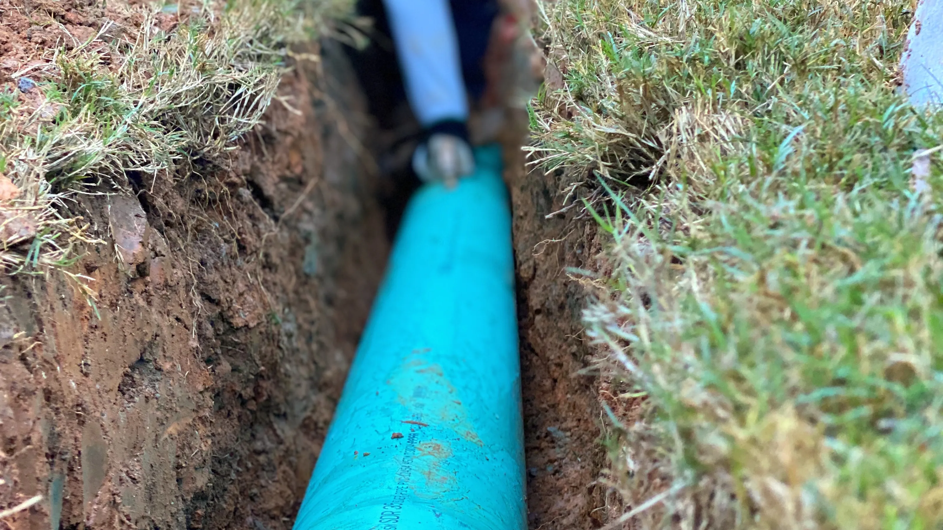 Custom PVC Drainage Systems | Advanced Drainage Solutions