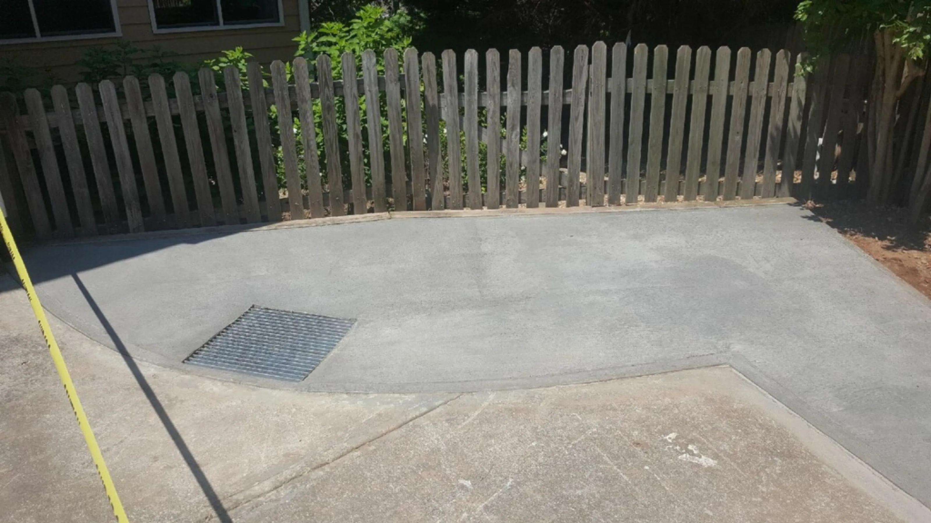 Grading & Swales | Advanced Drainage Solutions