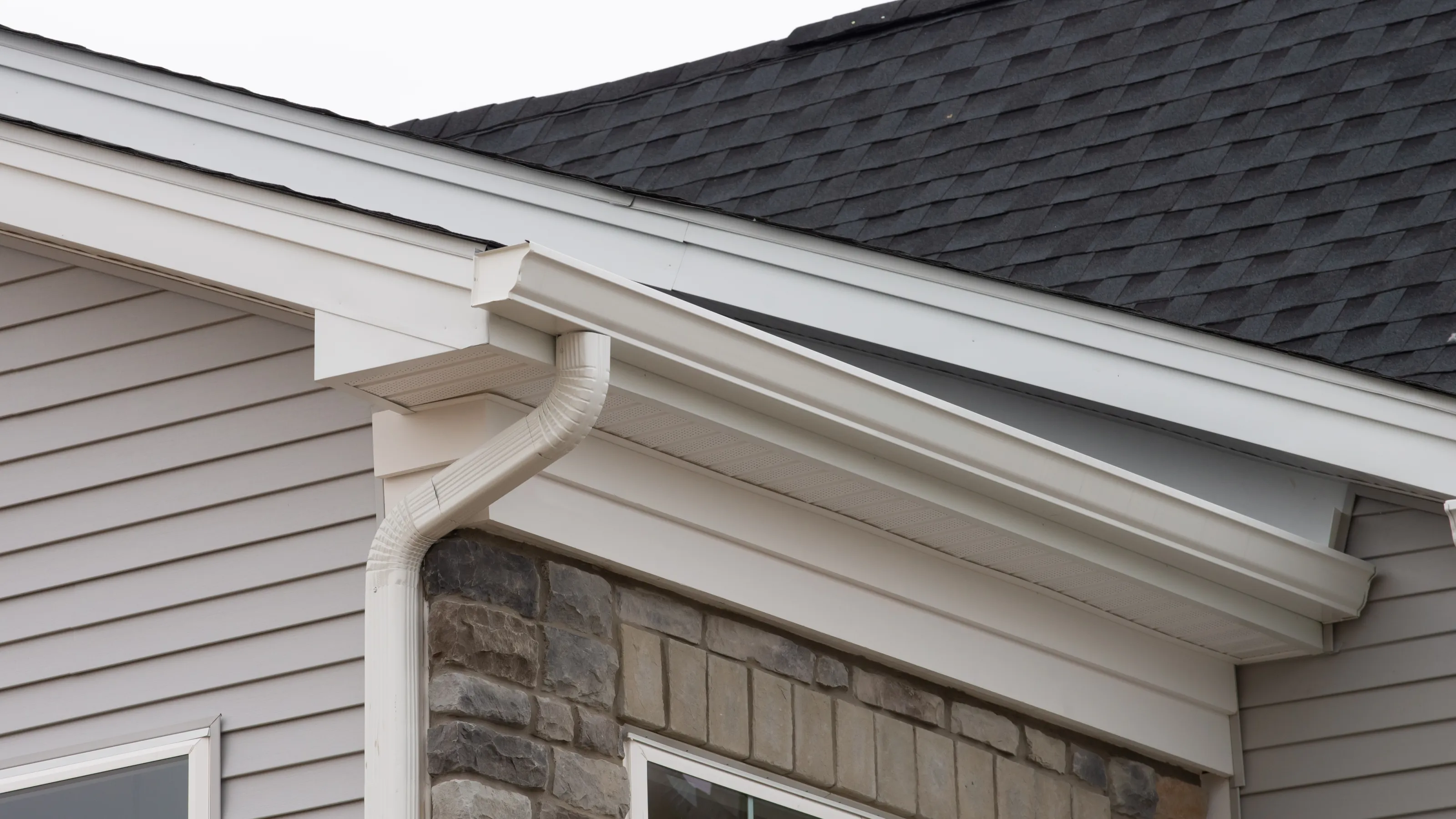 Gutter & Downspout Corrections | Advanced Drainage Solutions